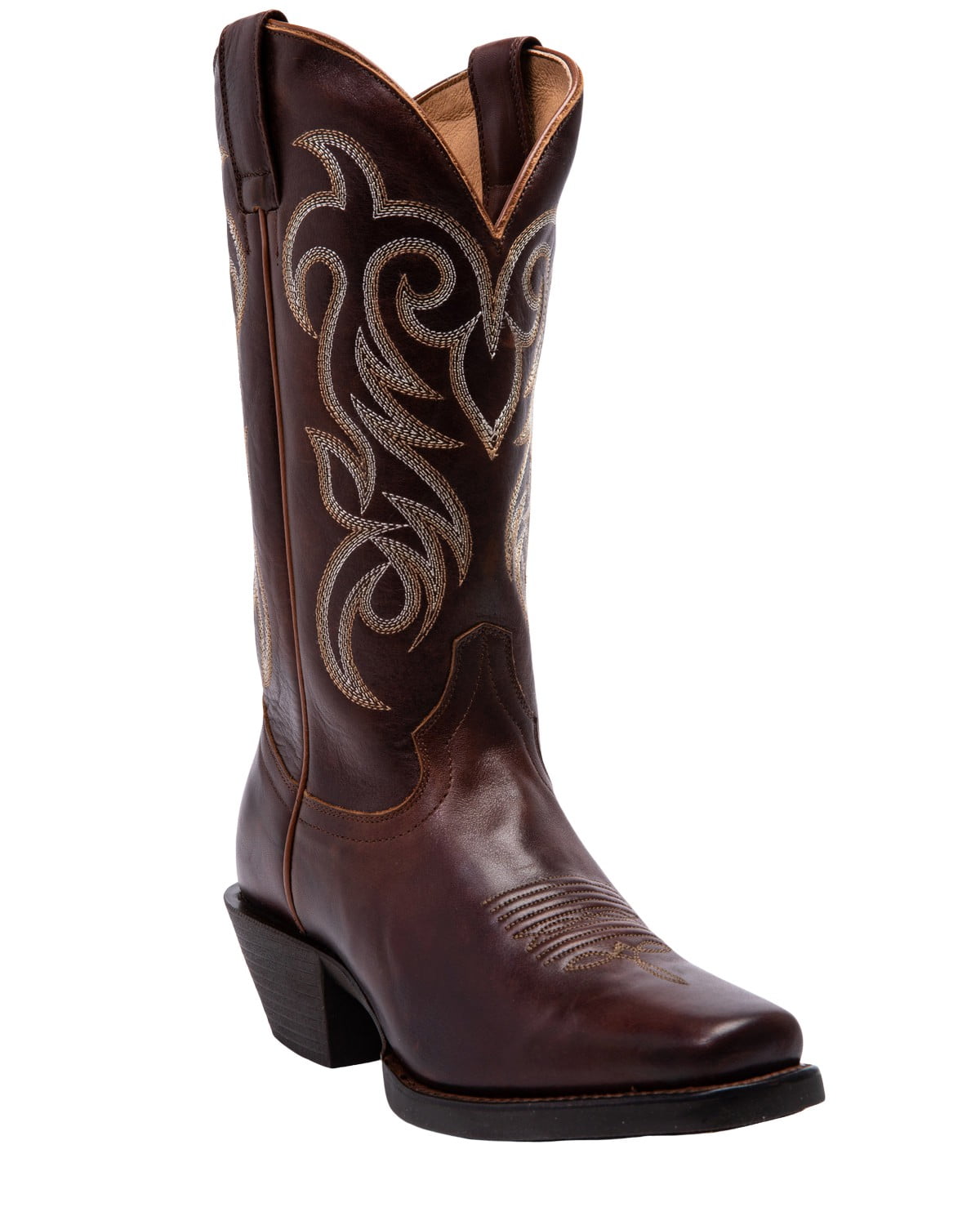 Shyanne Women's Xero Gravity Surrender Western Performance Boot Square ...