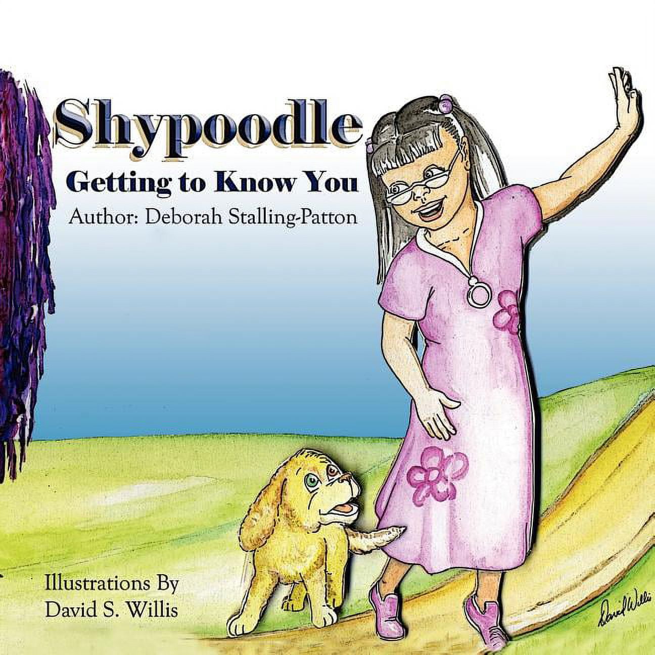 Shypoodle: Getting to Know You, (Paperback) - Walmart.com