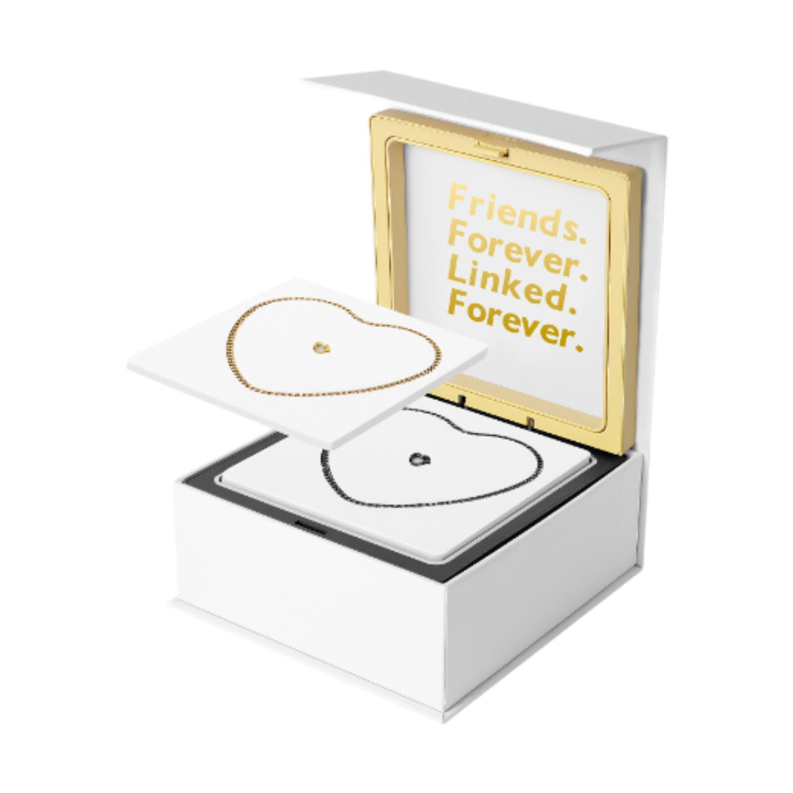 SiaBiced 1x Permanent Bracelet Kit Couples Gifts for Valentines Day ...