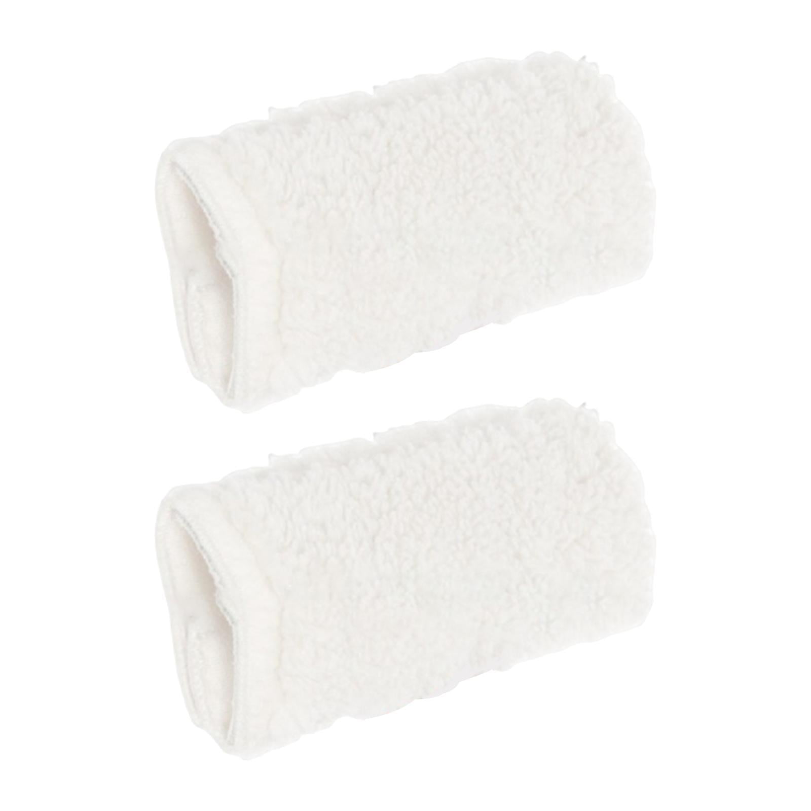 SiaBiced 2 Pieces Chair Arm Rest rm Rest Cover Cover Cushion Forearm ...