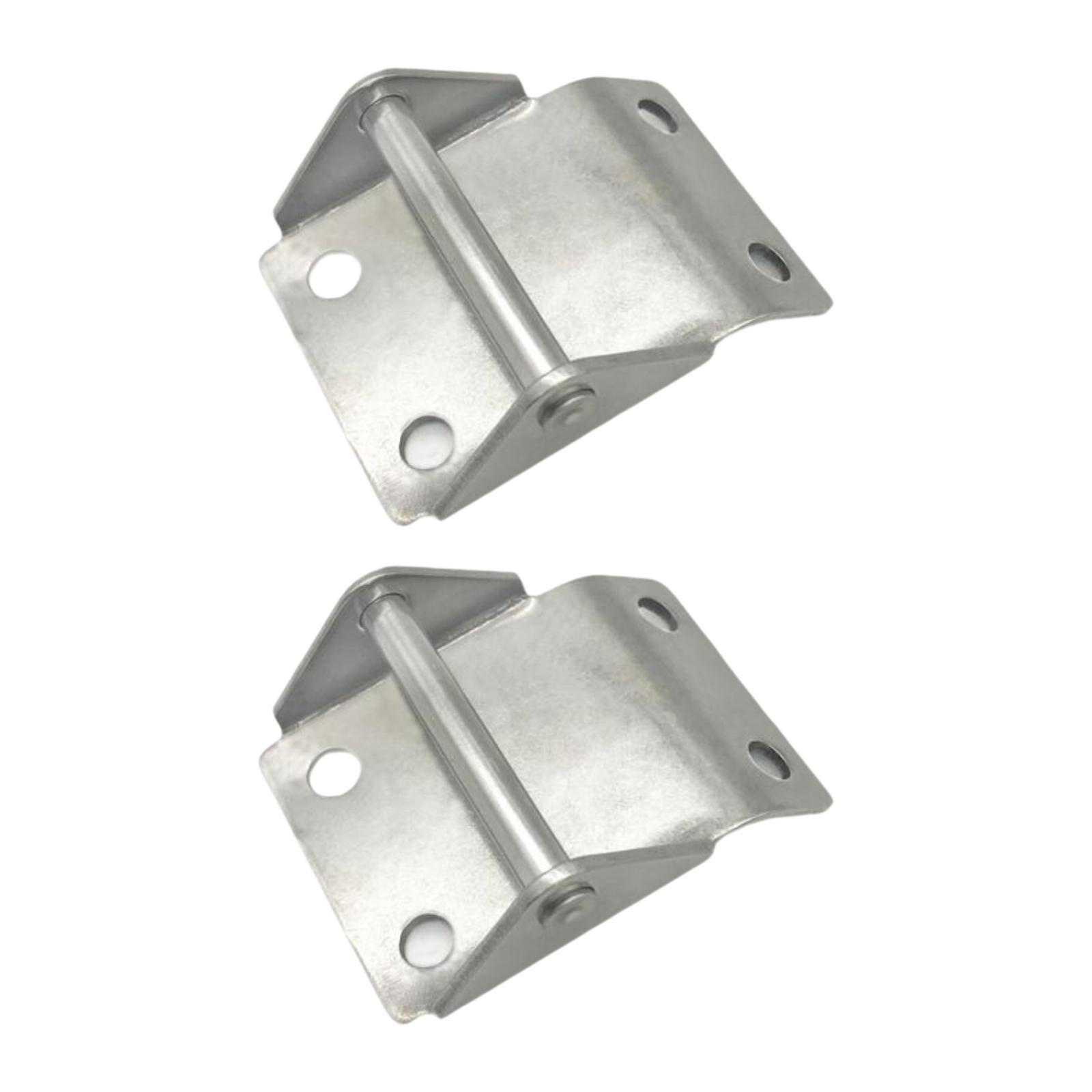 SiaBiced 2 Pieces Pannier Tie Down Hook Sturdy Tool Box Replacement ...