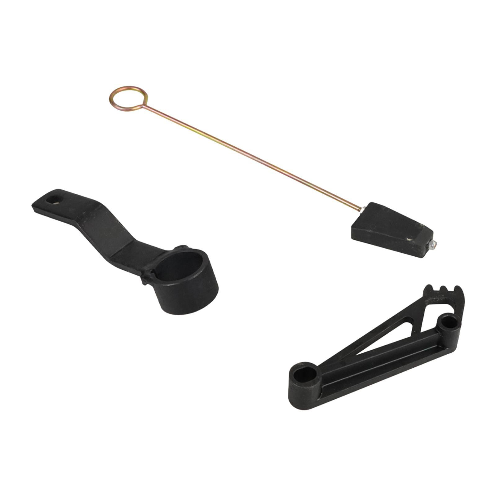 SiaBiced 3 Pieces Engine cam Tool Set Engines Repair Tools Kit Timing ...