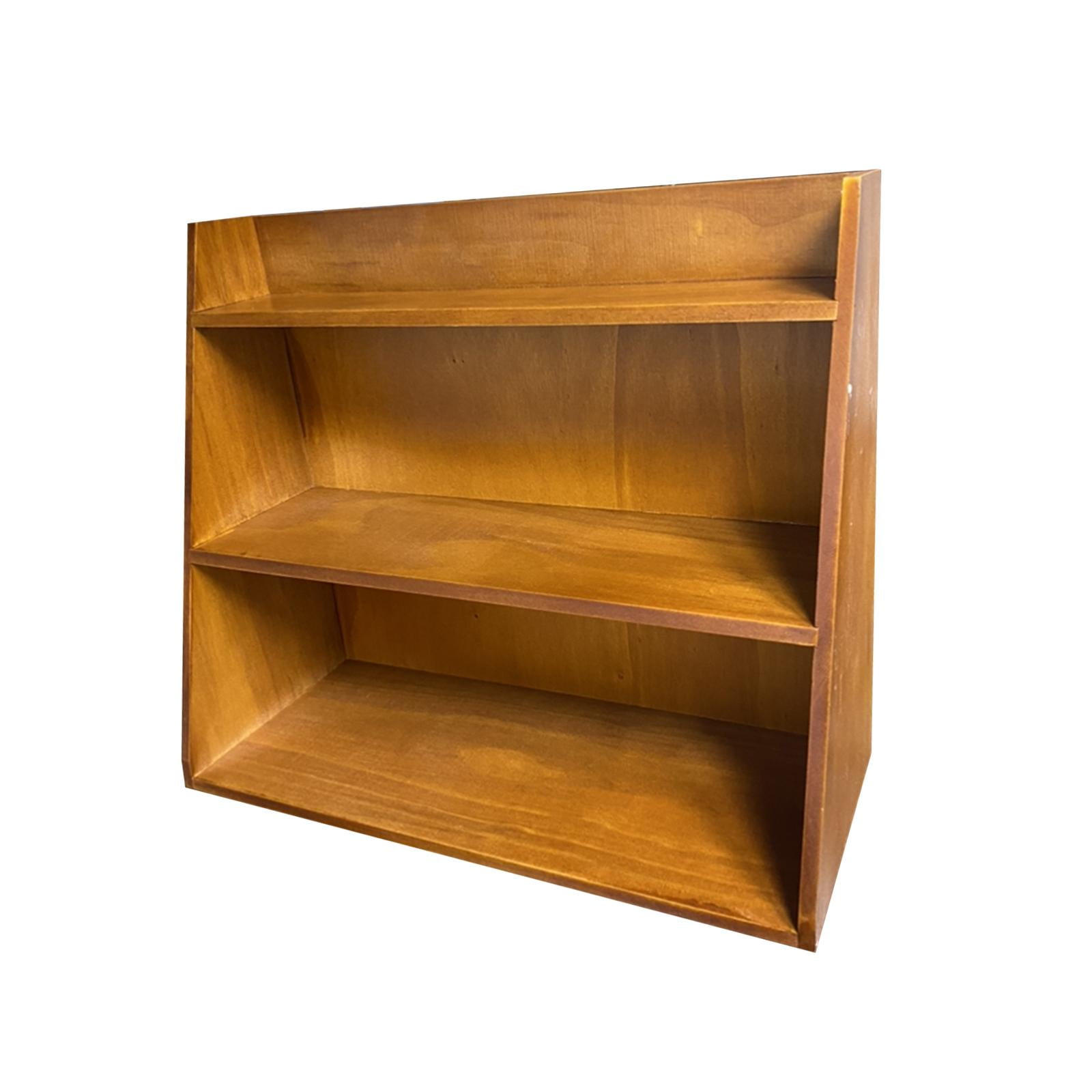 SiaBiced 3 Tier Vintage Display Rack Desktop Storage Display Rack ...