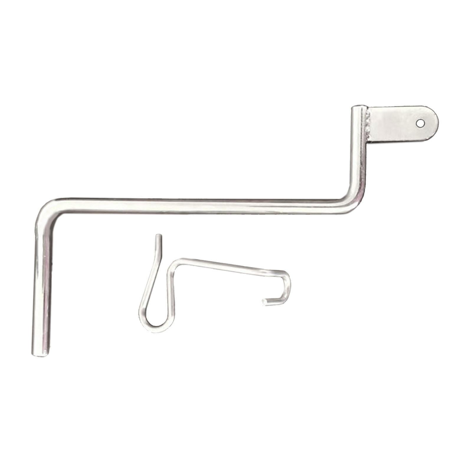 SiaBiced 30 Pieces Fence Tightener Barb Wire Fencing Tool Fixing Tool ...