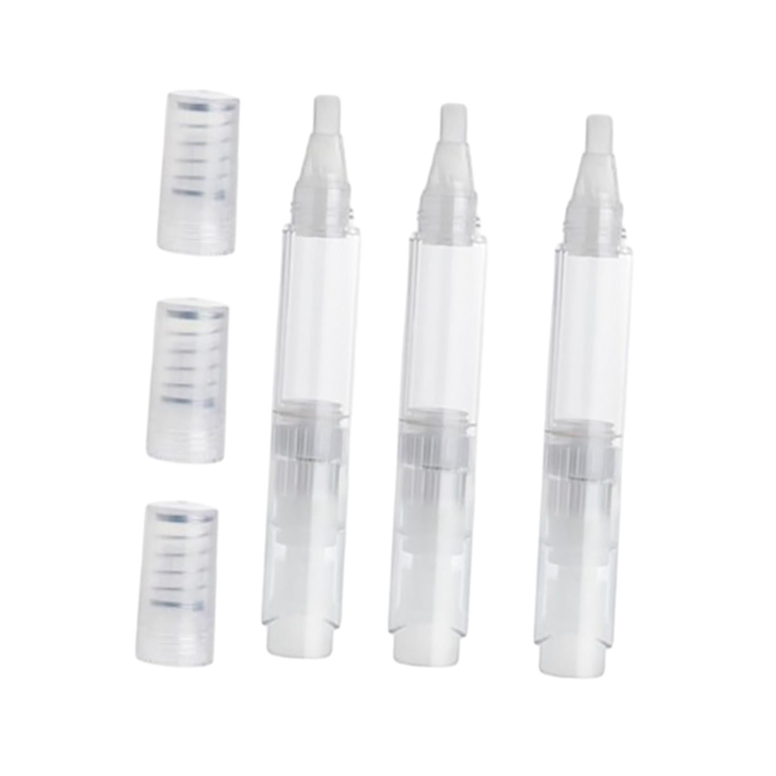 SiaBiced 3x Tile Paint Markers Tile Styling Pen Empty Repairing Grout ...