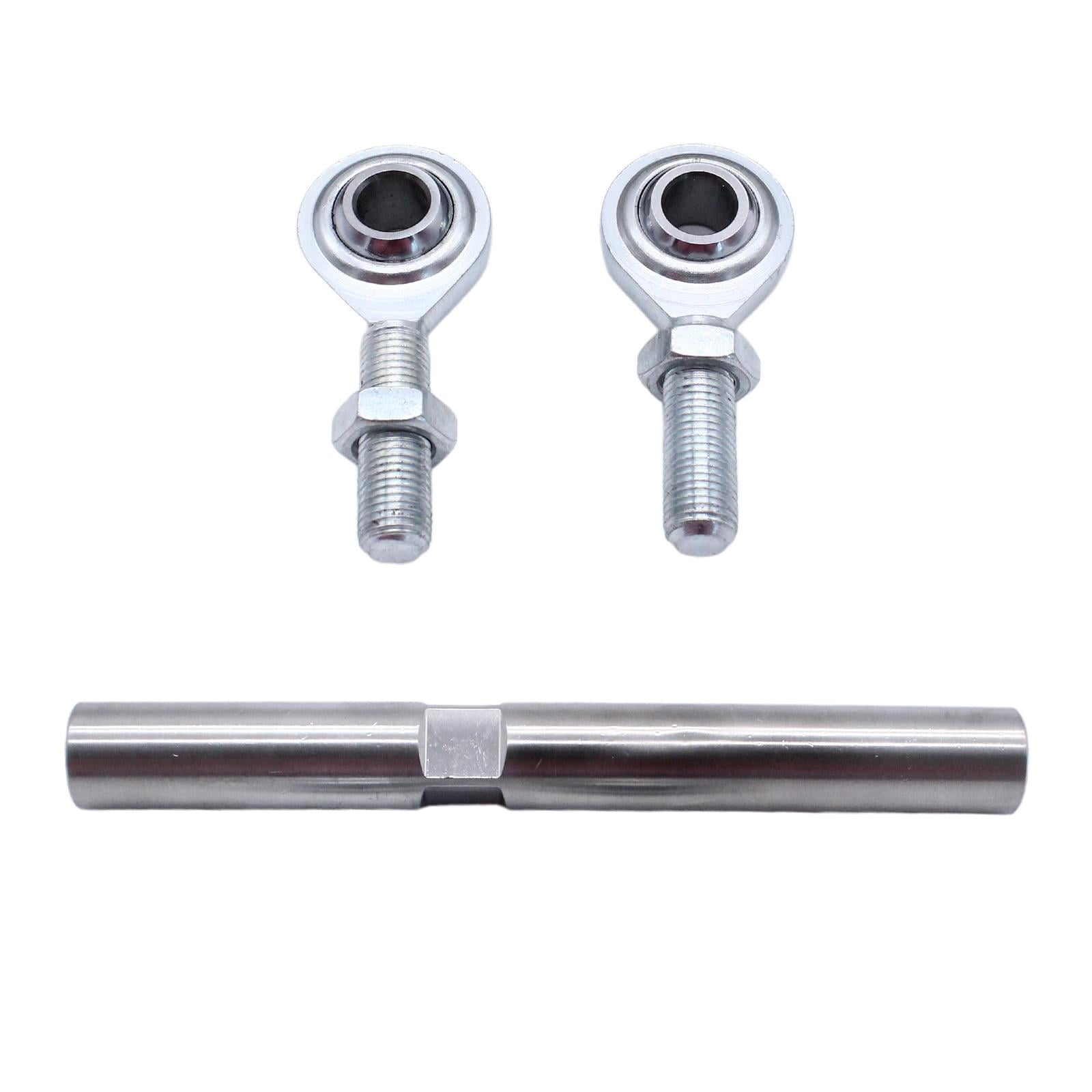 SiaBiced 5 1/2 inch Adjustable Tensioning Rod Professional High ...