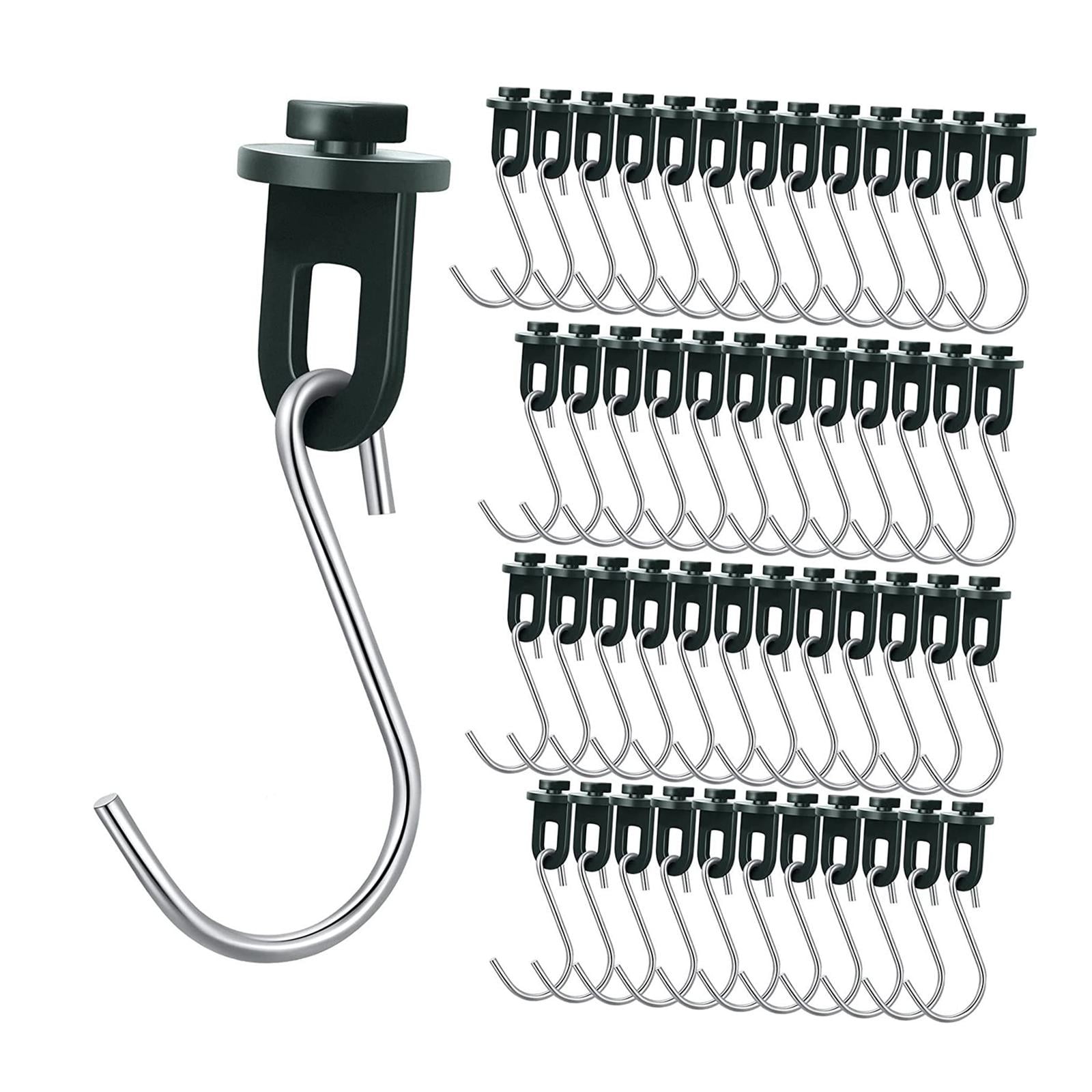 SiaBiced 50x Plant Hangers for Greenhouse Space Saving Multipurpose ...