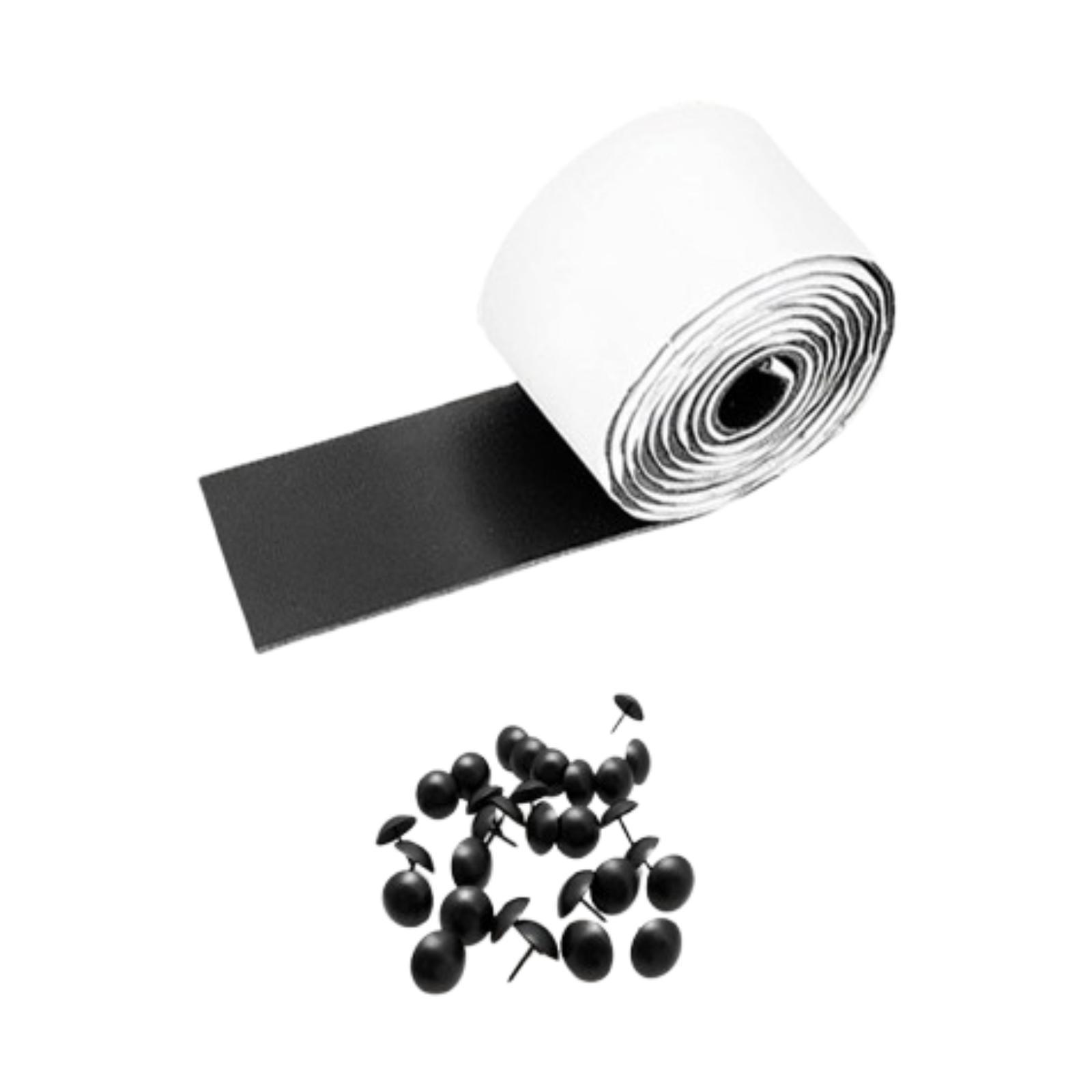 SiaBiced 5ft Faux Wood Beam Strap Accessory Practical for Ceiling Beam ...