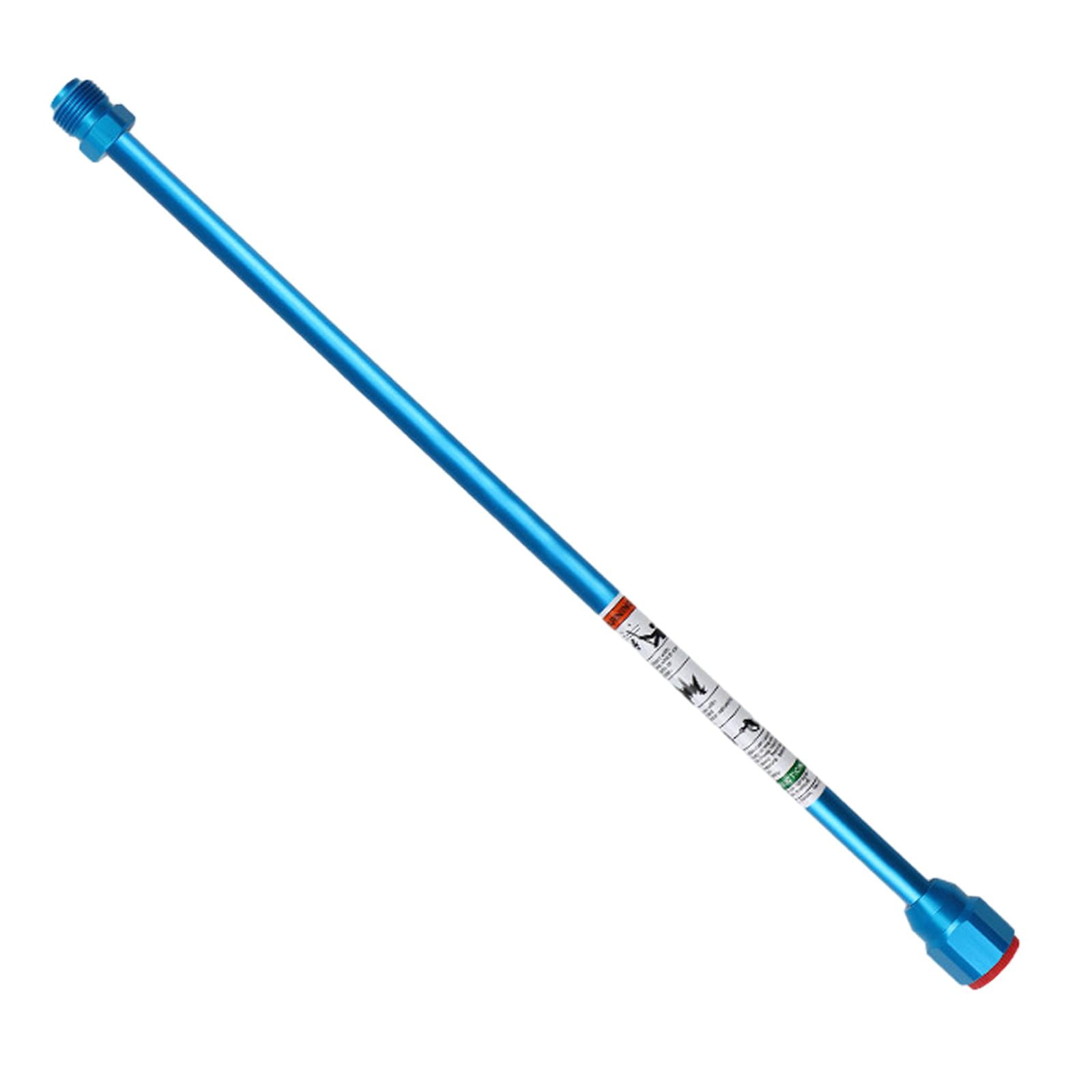 SiaBiced 7/8 Inch Airless Sprayer Extension Rod Replacement Parts ...