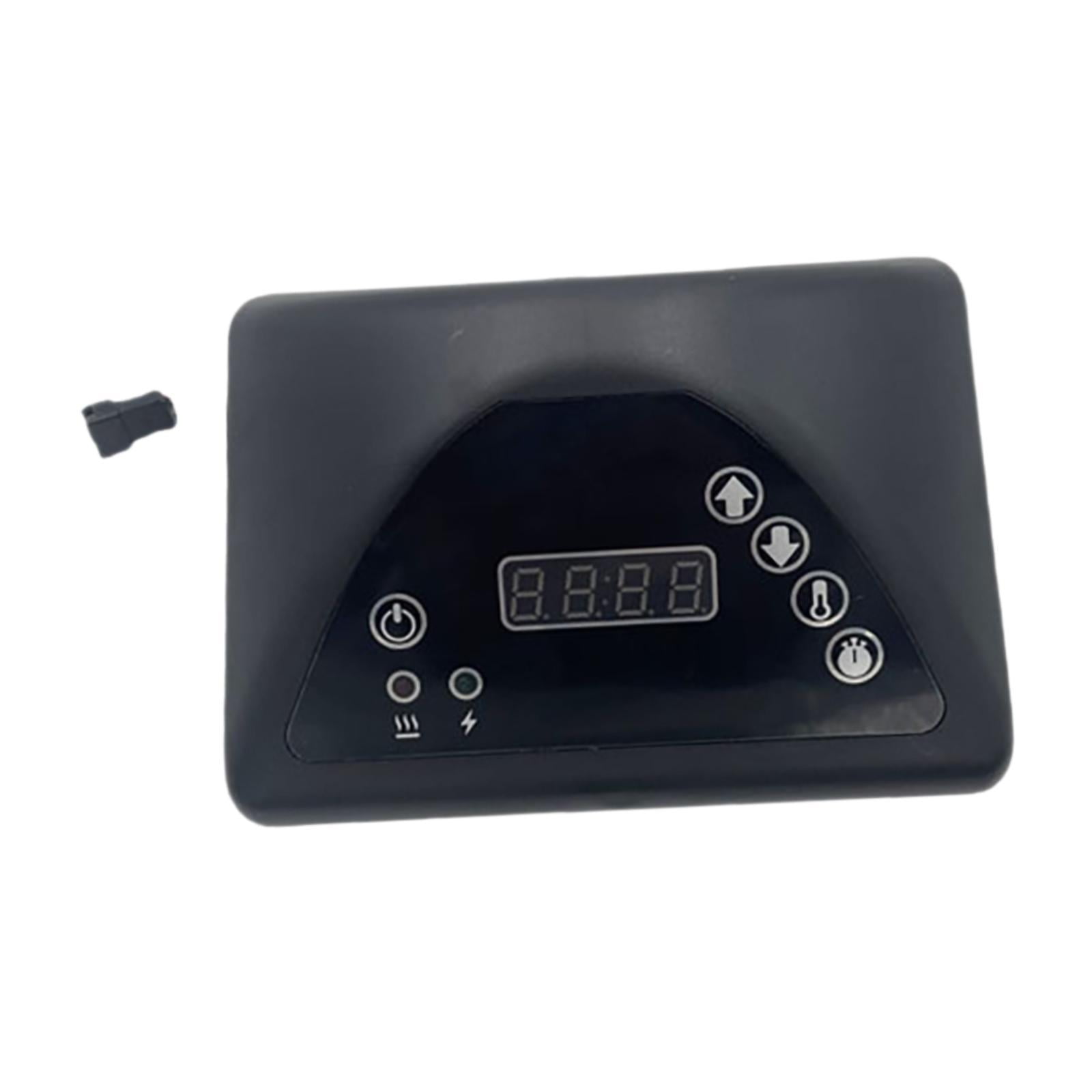 SiaBiced 9907160014 Digital Control Panel Controller Masterbuilt Smoker ...