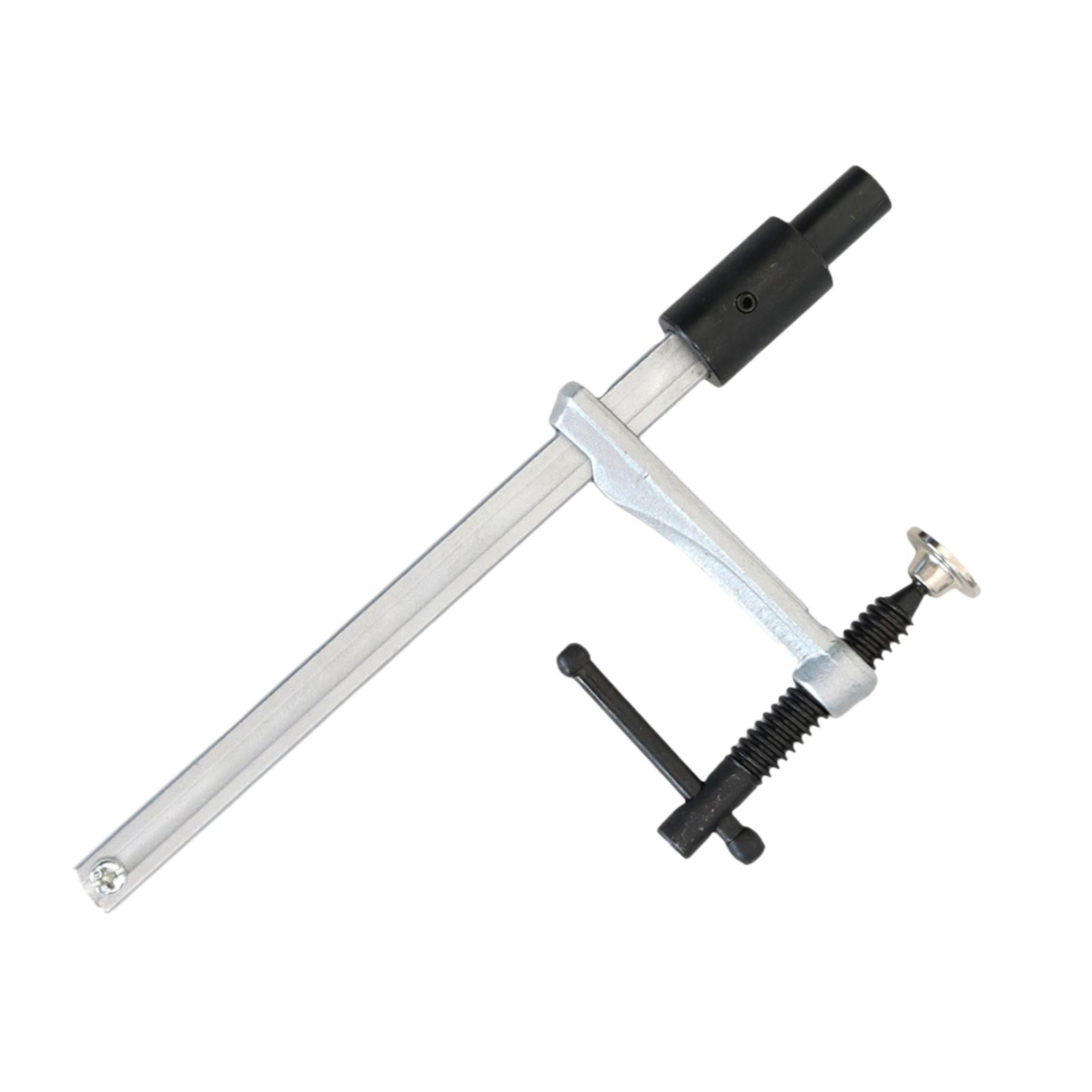 SiaBiced Acting Hold Down Clamp Welding Table Clamp Practical Stable ...