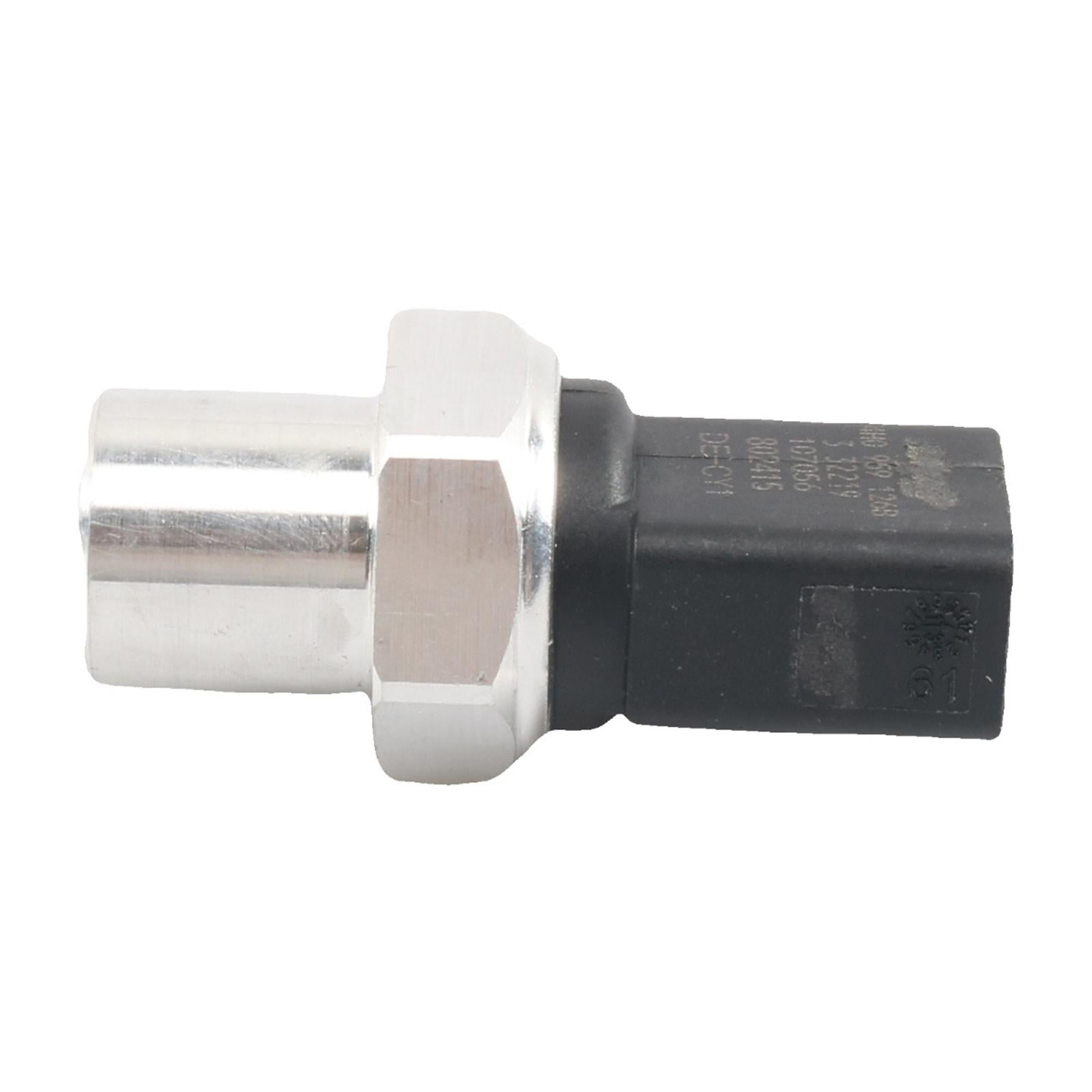SiaBiced Air Conditioning Pressure Switch Sensors Air Pressure Sensor ...