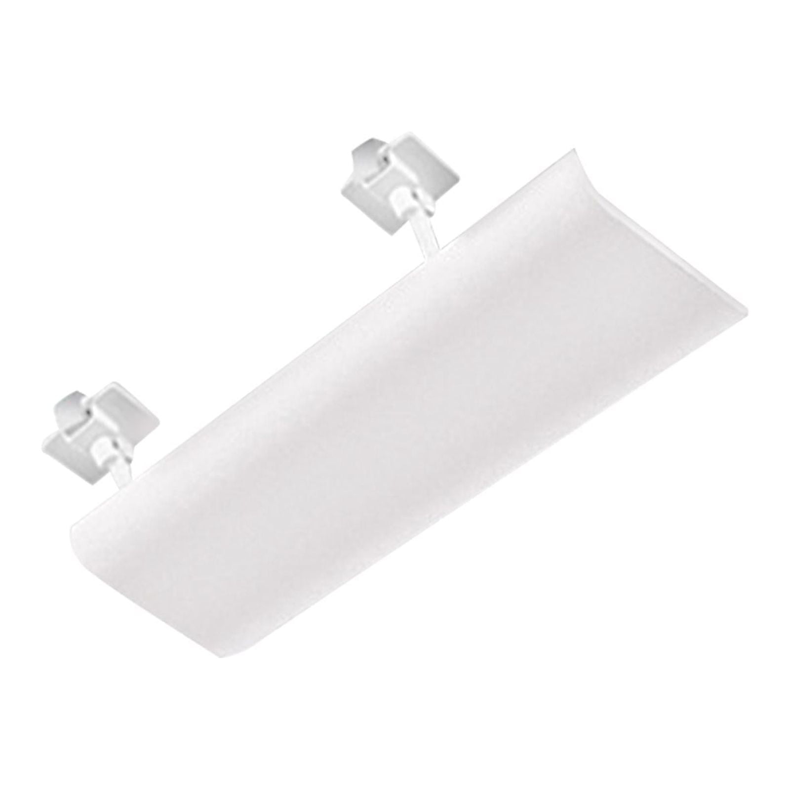 SiaBiced Air Deflector Central Air Conditioning Deflector Anti Direct ...