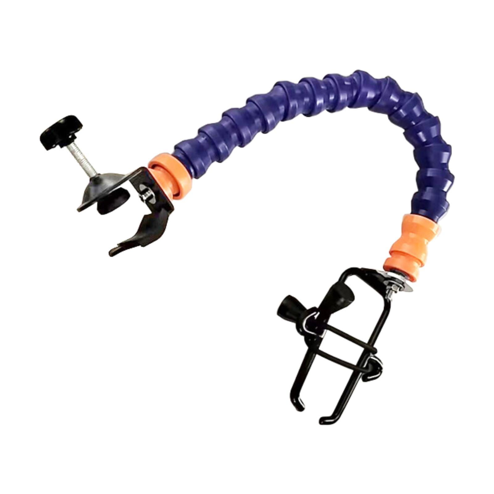 SiaBiced Air Tool Stand Adjustable Angle Heat Tool Holder for Auto Dent ...