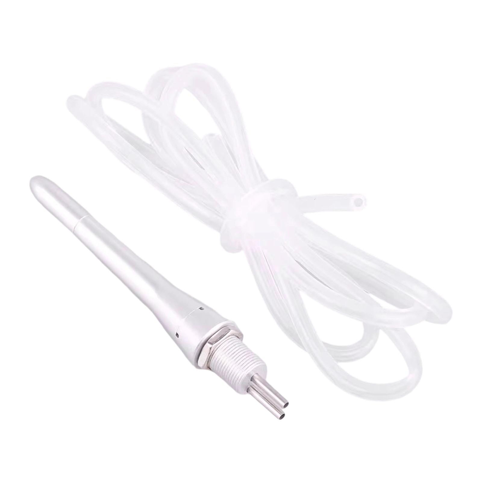 SiaBiced Airspeed Pitot Tube Kit Accessories Portable Spare Parts ...