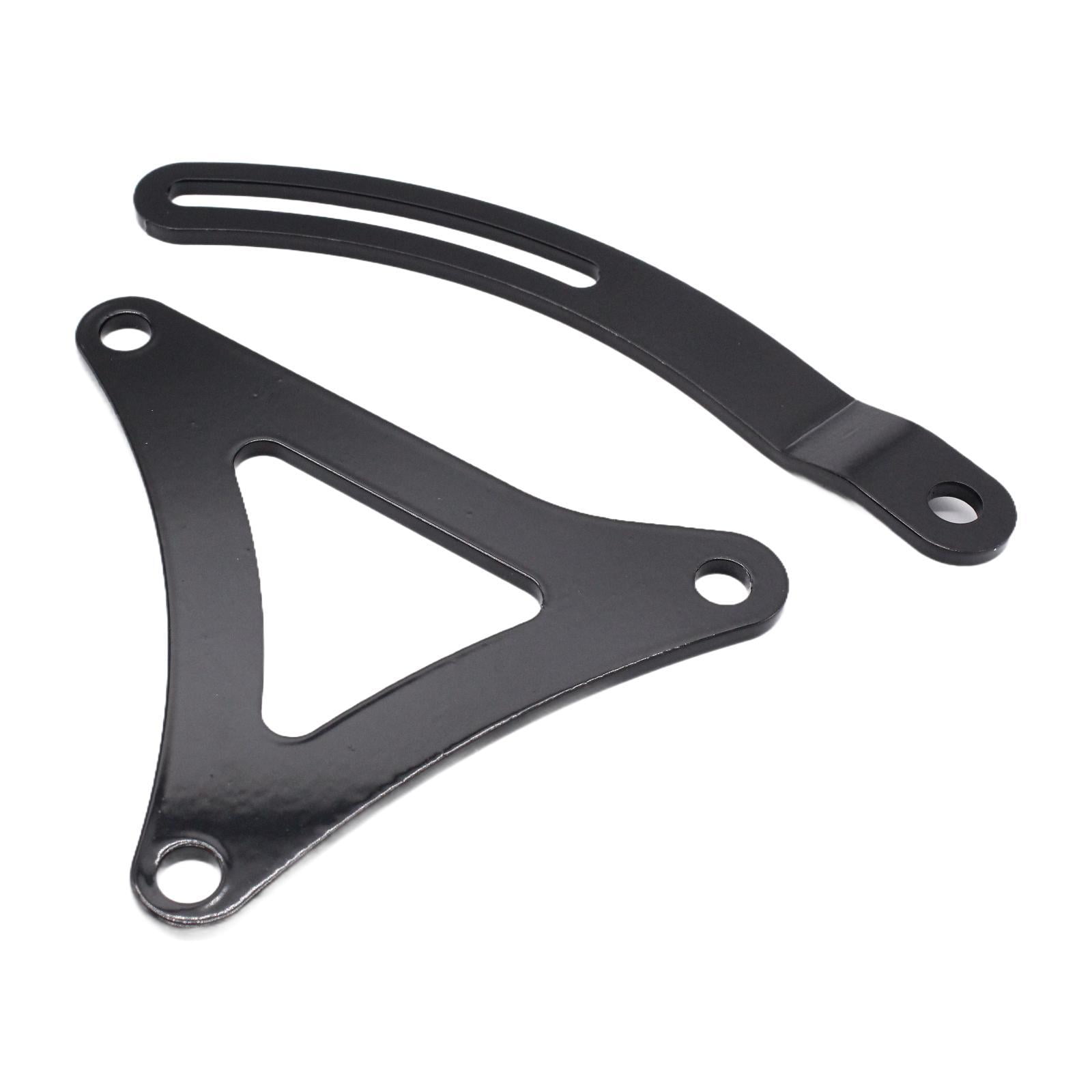 SiaBiced Alternator Bracket Easy to Install High Parts Alternator Mount ...