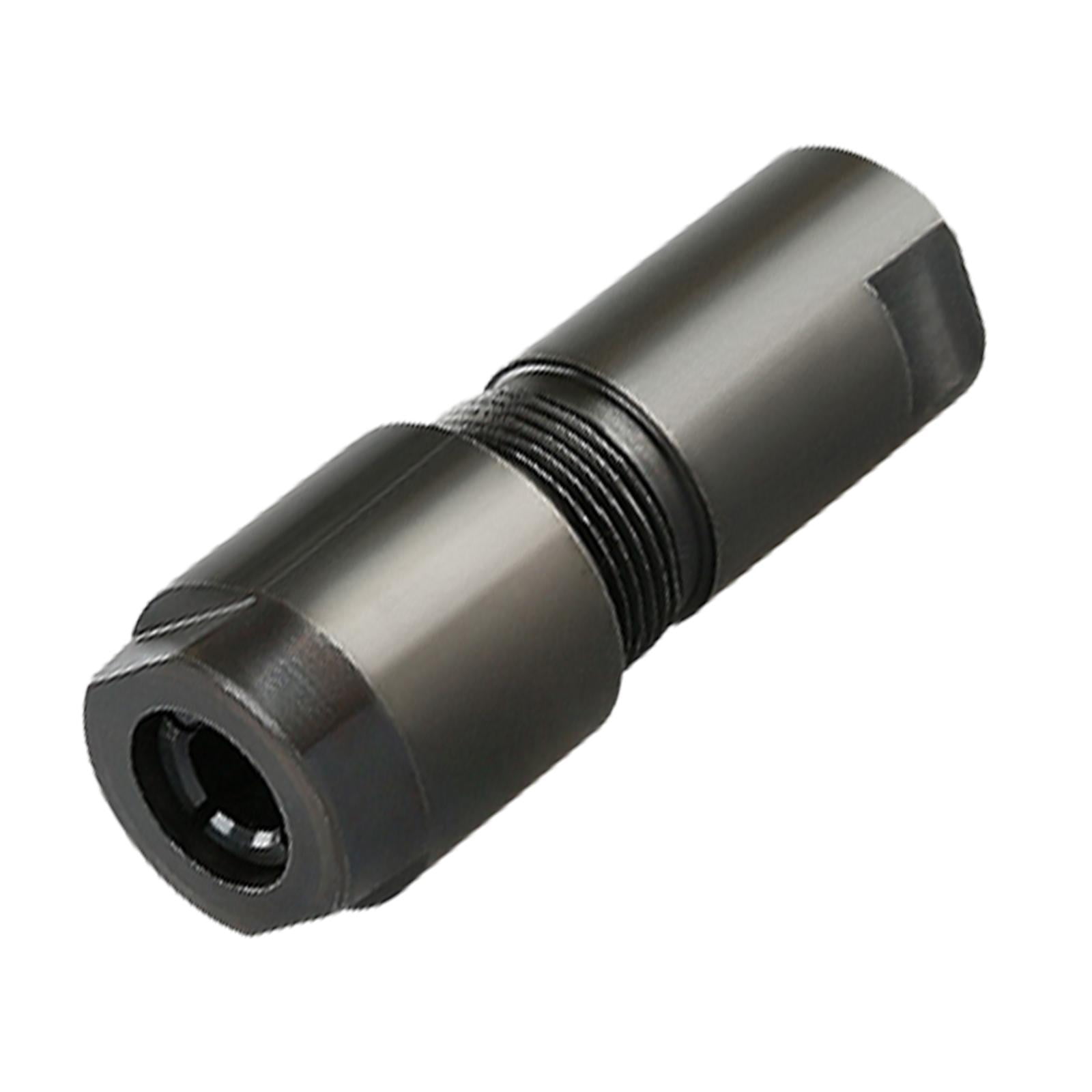 SiaBiced Angle Grinder Adapter Angle Grinder Attachment to Straight ...