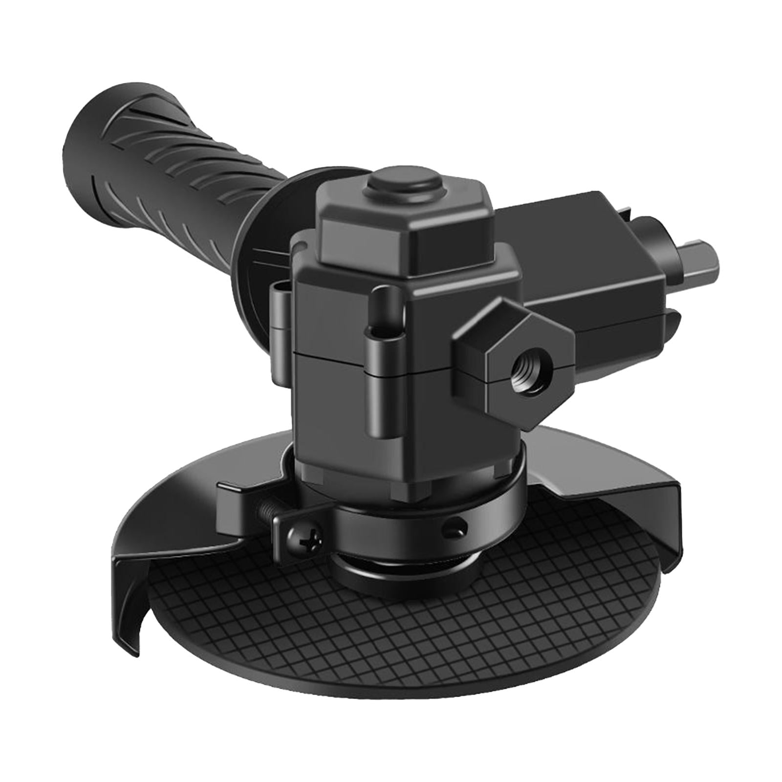 SiaBiced Angle Grinder Adapter Drill to Grinder Adapter Quick Release ...