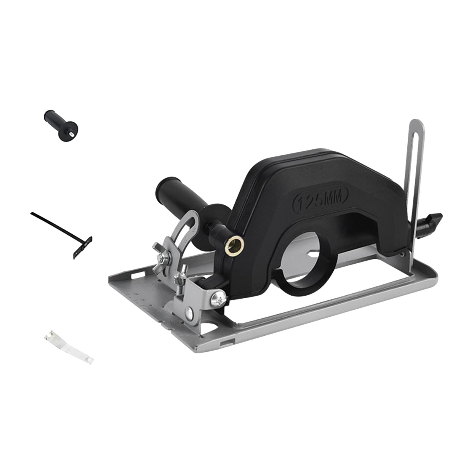 SiaBiced Angle Grinder Holder Metal Cutting Machine Angle Grinder Stand ...