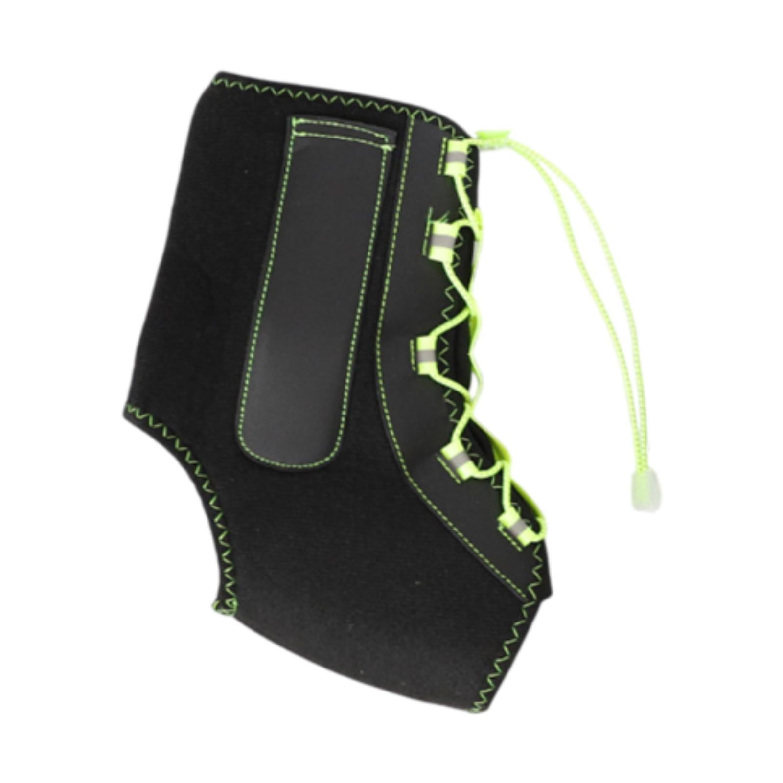 SiaBiced Ankle Brace Flexible Sports Protection Joint Support Ankle ...