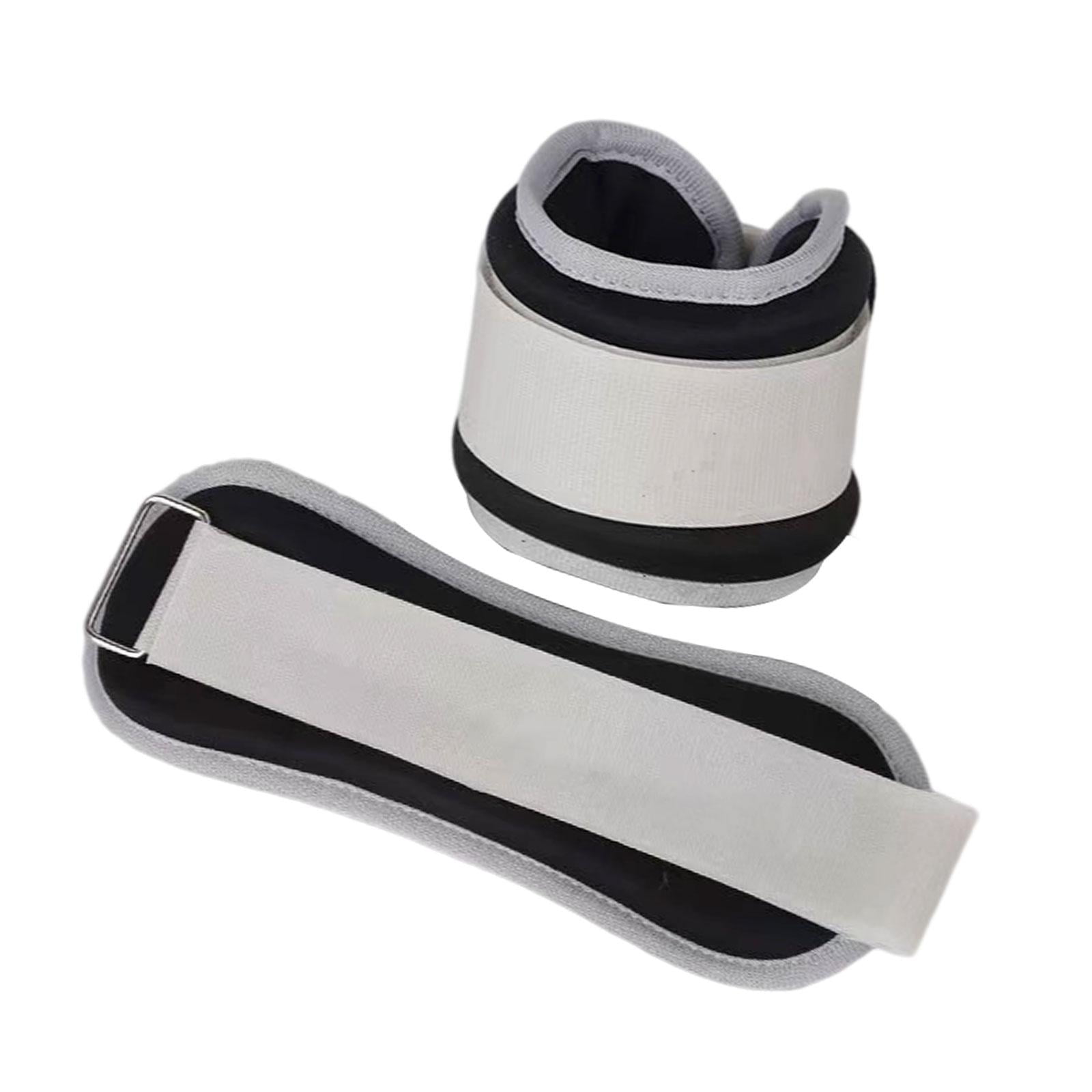 SiaBiced Ankle Weights Leg Weight Straps Comfortable Wearable Practical ...