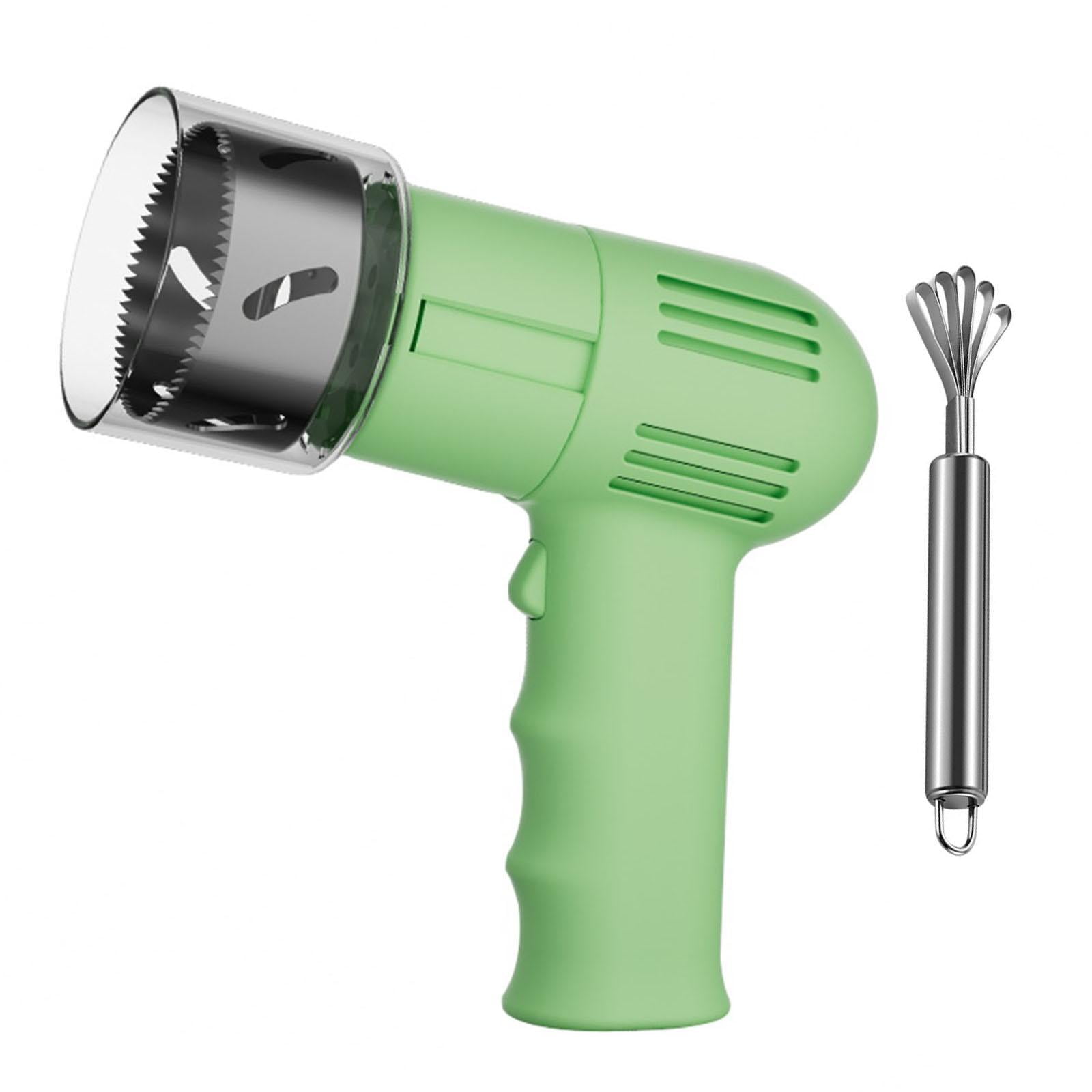 SiaBiced Automatic Coconut Opener Coconut Shell Remover Lightweight for ...