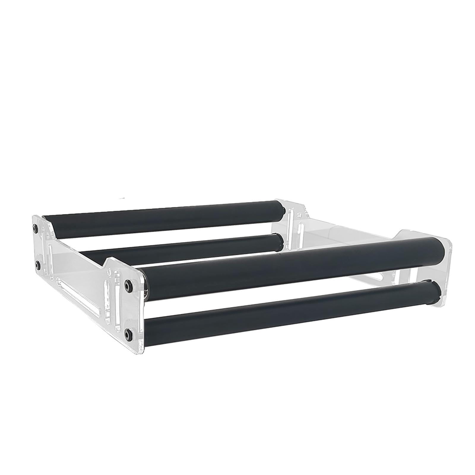 SiaBiced Automotive Wheel Detailing Stand Hub Holder Accessories Heavy ...