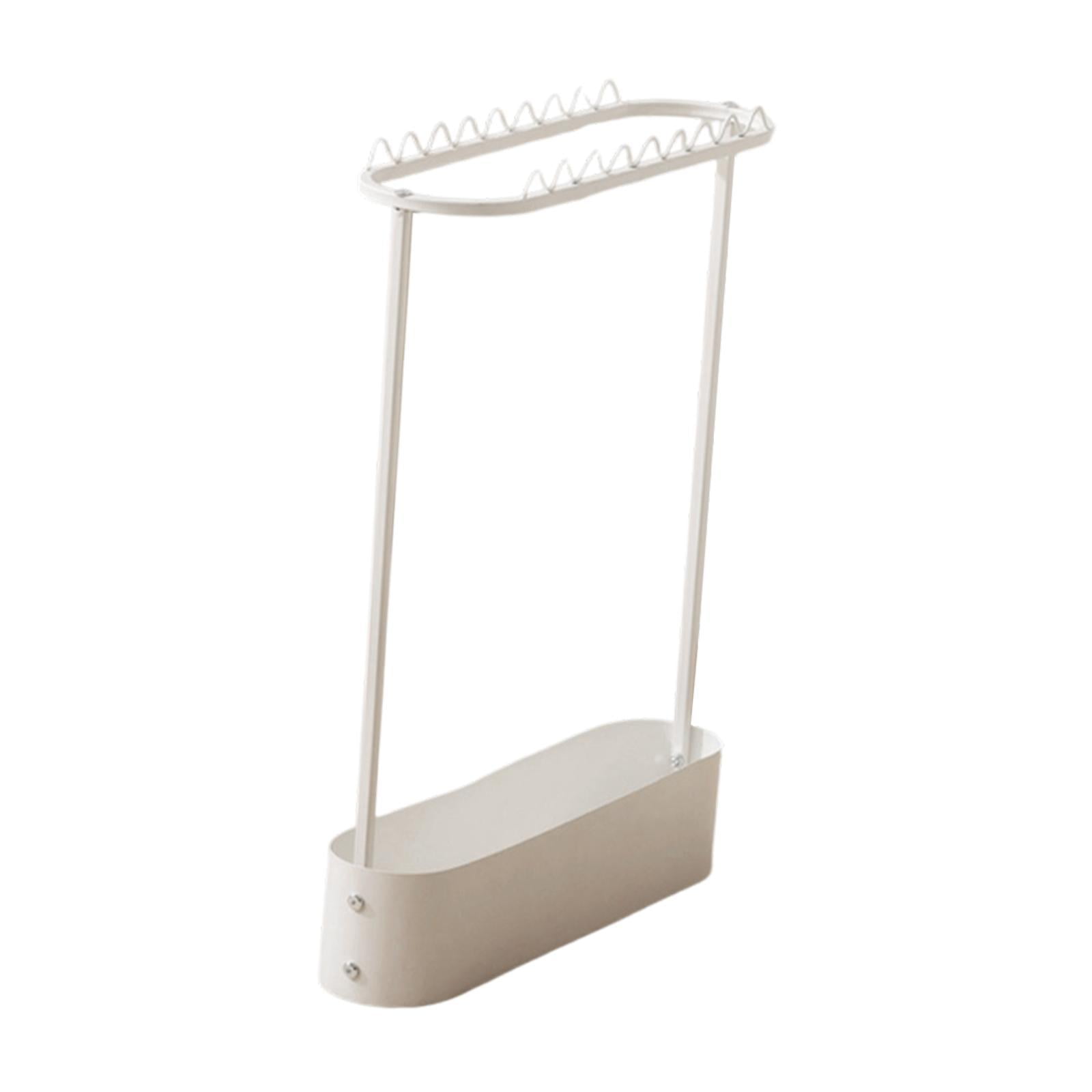 SiaBiced Badminton Racket Storage Rack Display Stand Home Organization ...