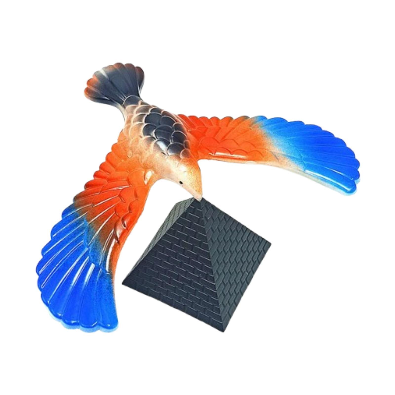 SiaBiced Balancing Bird Balancing Eagle Science and Physical Wing Eagle ...