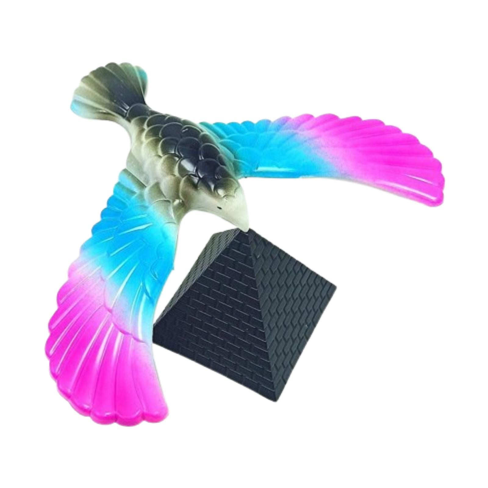SiaBiced Balancing Bird Balancing Eagle Science and Physical Wing Eagle ...