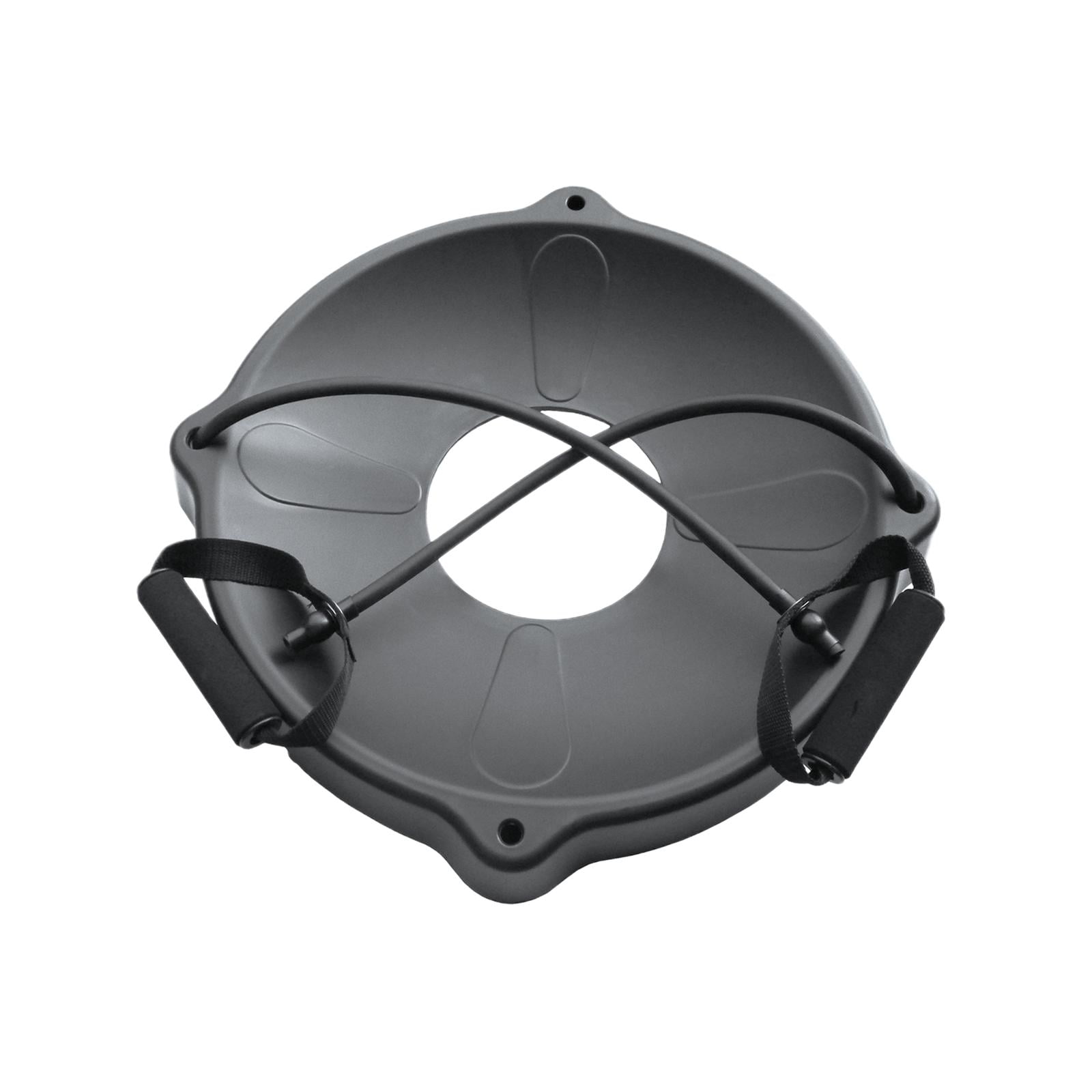 SiaBiced Ball Chair Stand Base Exercise Ball Base Adult Versatile ...
