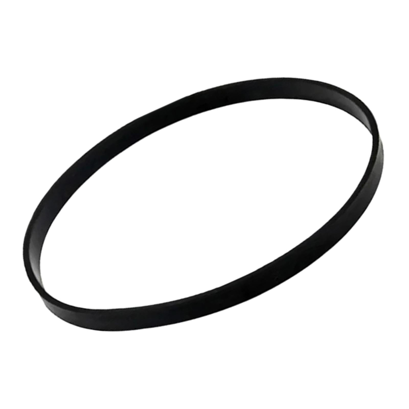 SiaBiced Band Saw Tires Accessories Rubber Traction Bands Rubber Belt ...