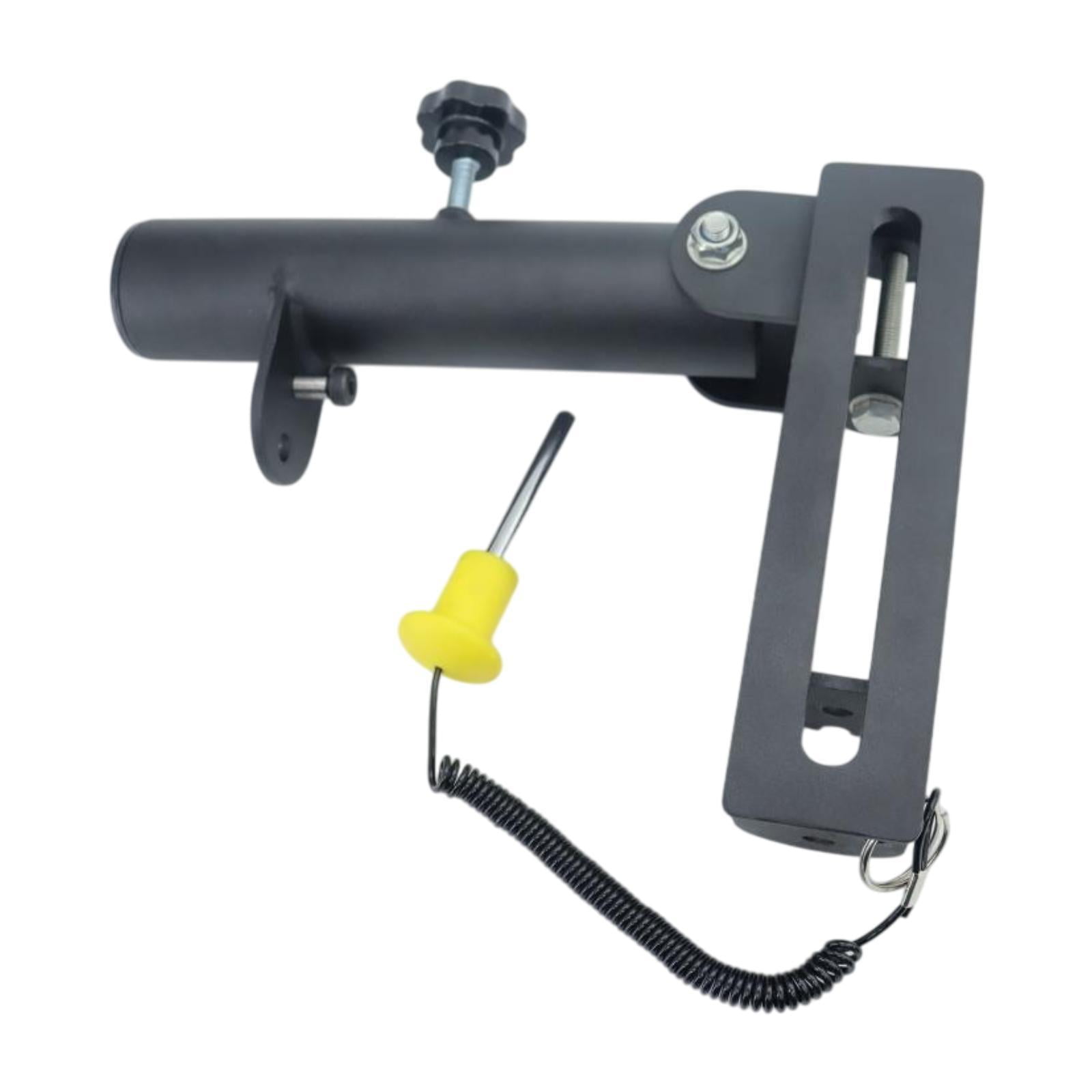 SiaBiced Barbell Attachment Bar Row Plat Strength Training Multipurpose ...