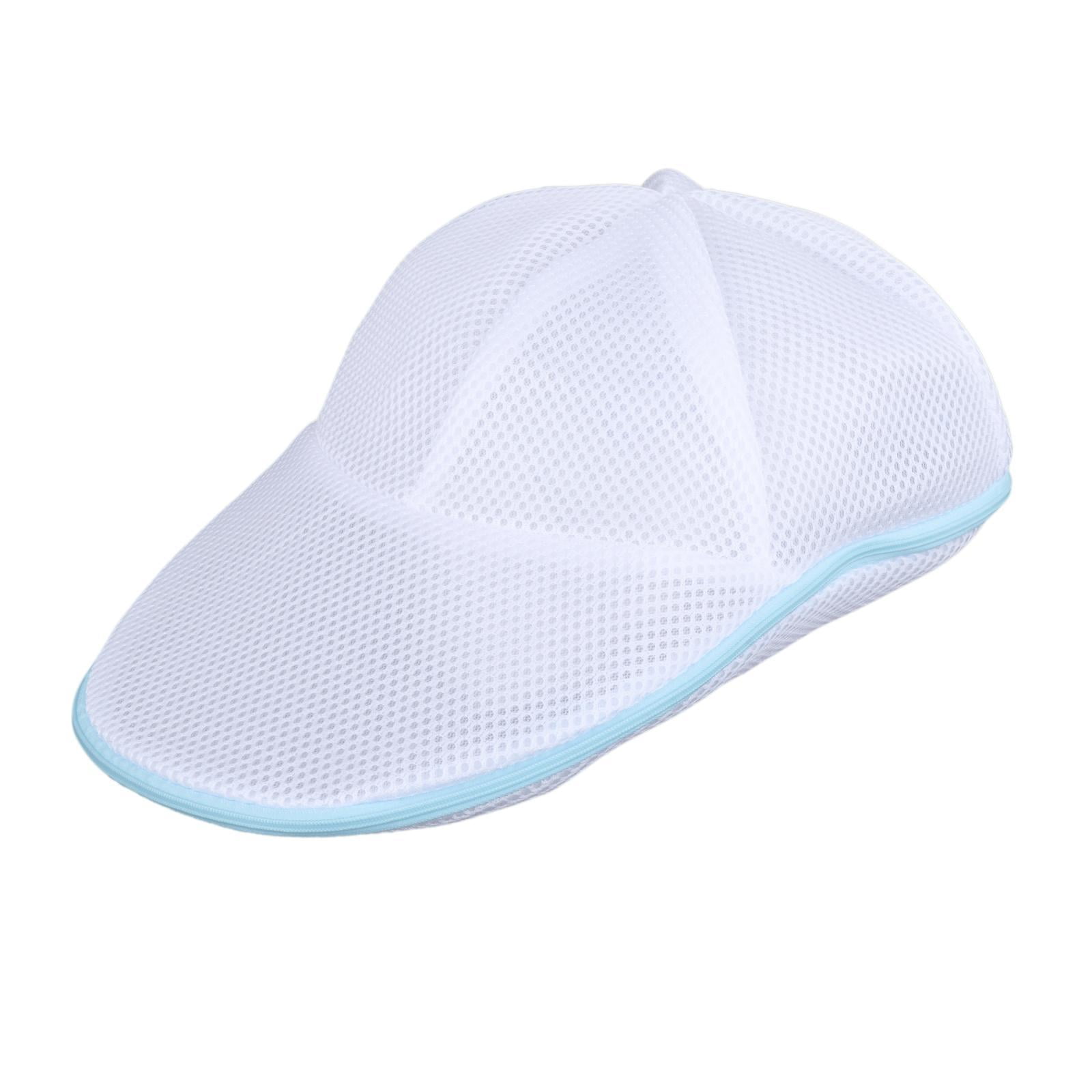 SiaBiced Baseball Cap Cleaner Mesh Bag for Washing Machine Accessories ...