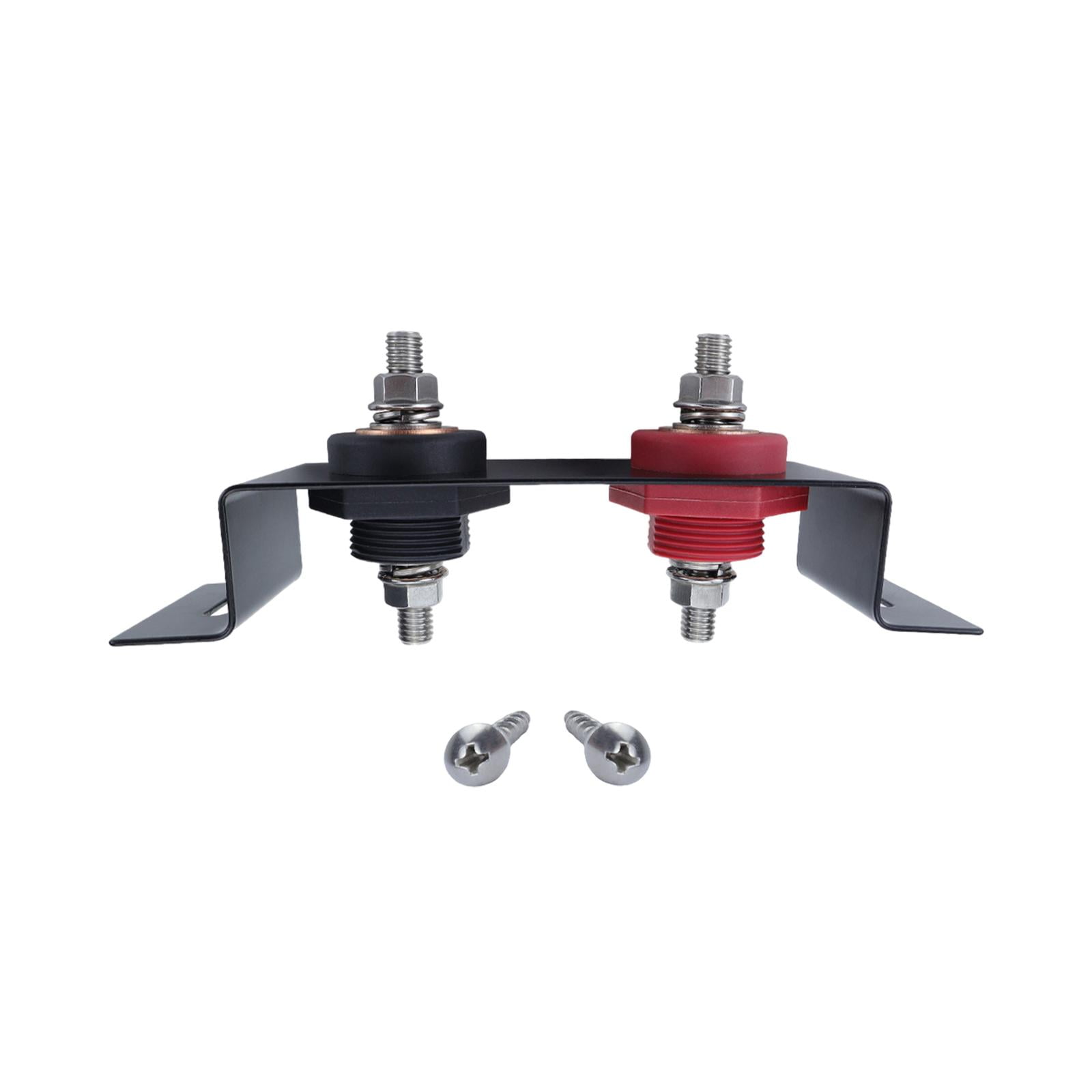 SiaBiced Battery Jump Post Starter Professional Easy Installation ...