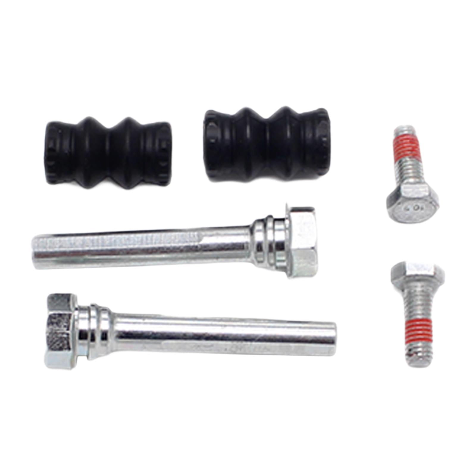 SiaBiced Bcf1339Ab Brake Caliper Guide Pin Bolt Kit Easily Install ...