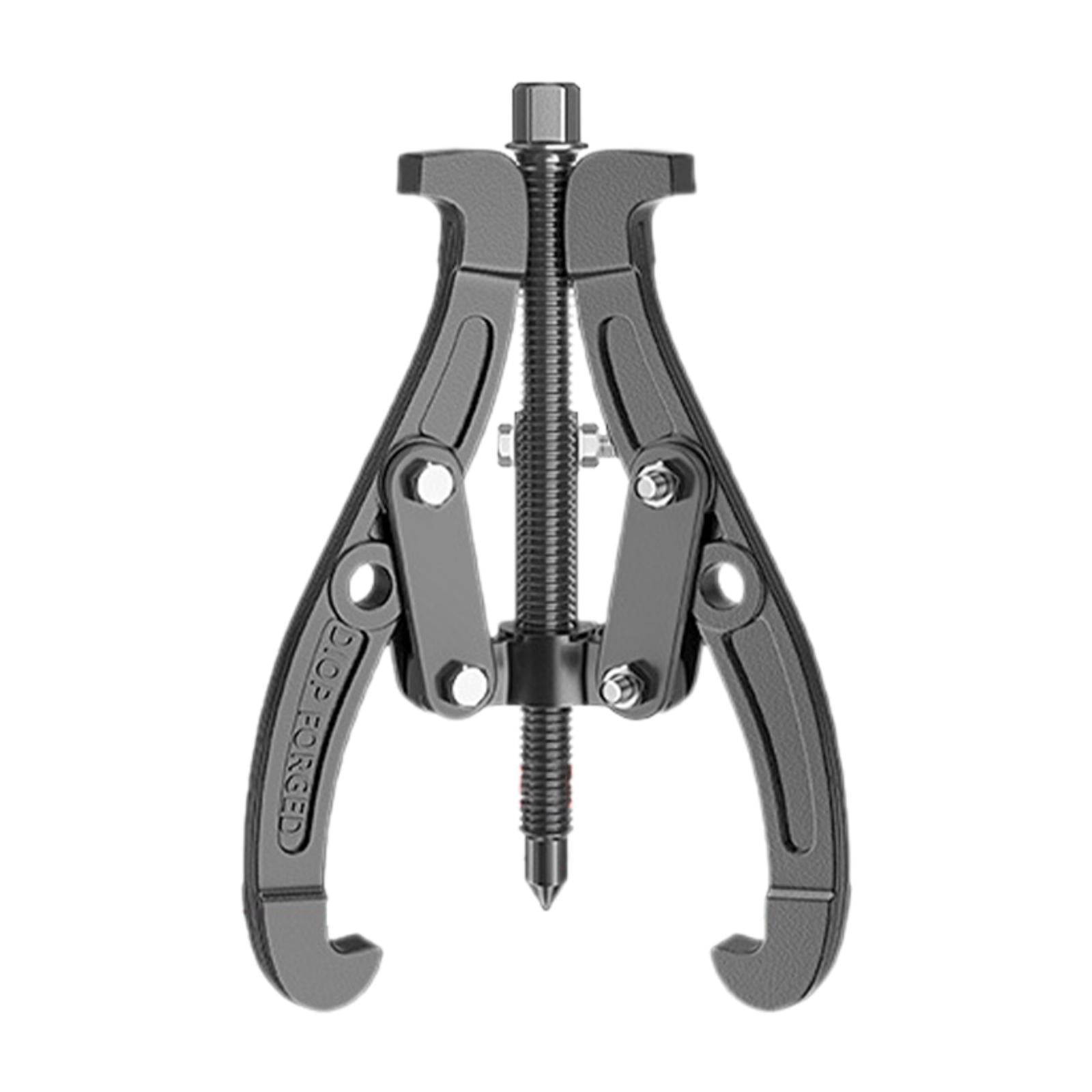 SiaBiced Bearing Puller Tool Steel Multifunction Heavy Duty Auto ...