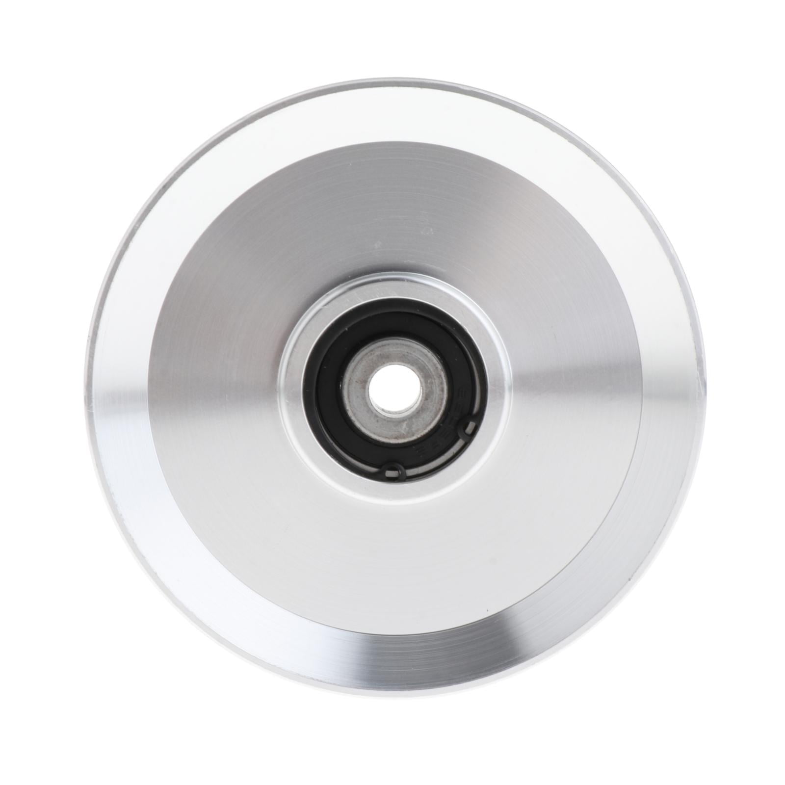 SiaBiced Bearing Pulley Wheel Gym Accessory 10mm Inner Diameter ...