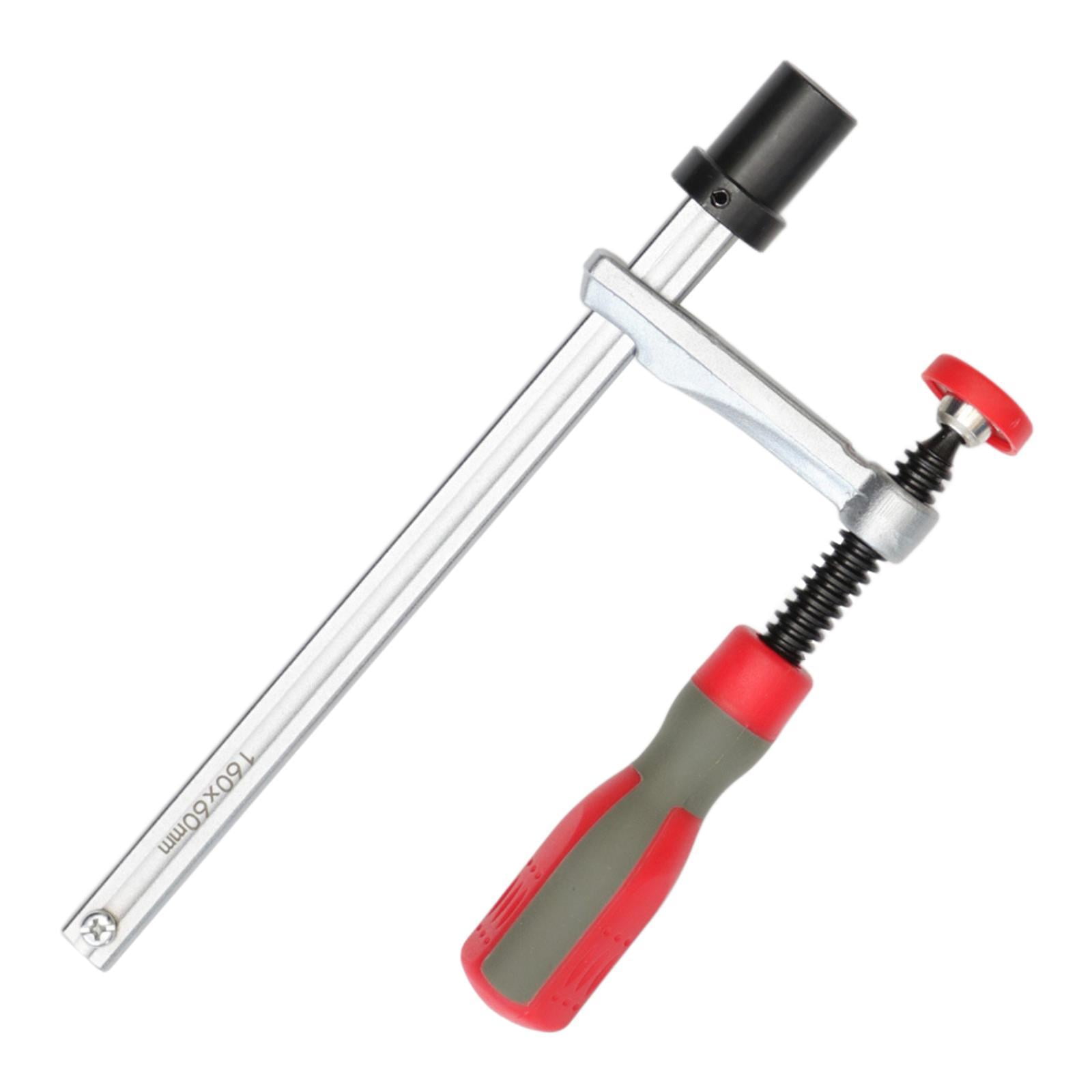 SiaBiced Bench Dog Clamp Bench Dogs Hole Clamp Fixture Tool Lightweight ...