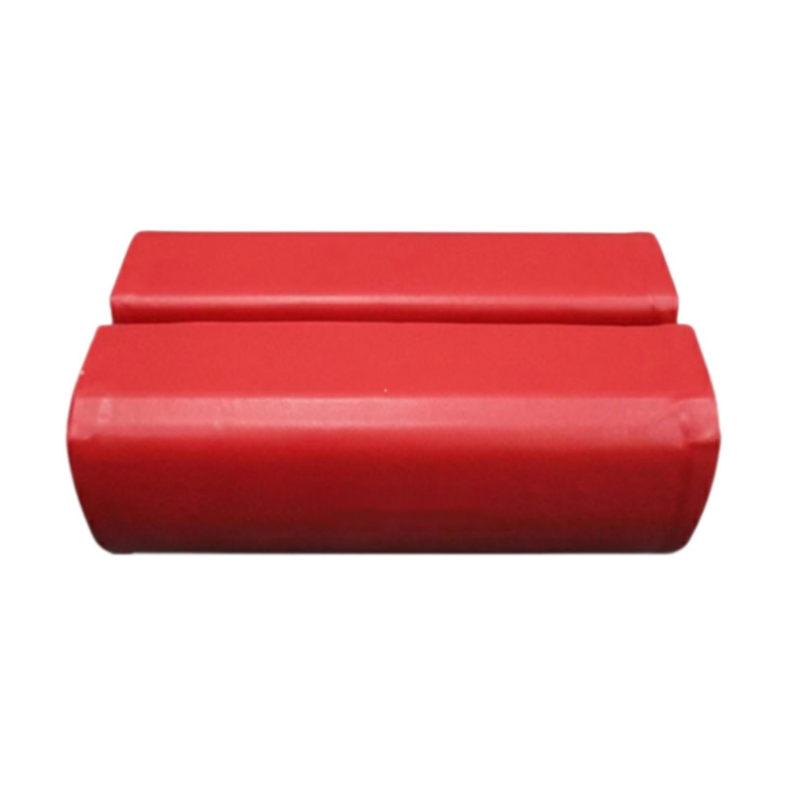 SiaBiced Bench Press Block Boards Barbell Pad EVA Fitness Training ...