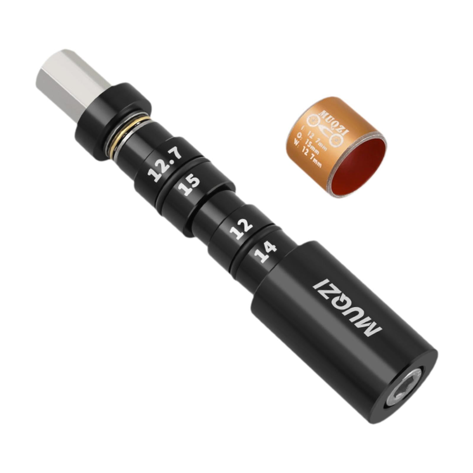 SiaBiced Bike Rear Shock Bushing Removal and Installation Tool,Shock ...