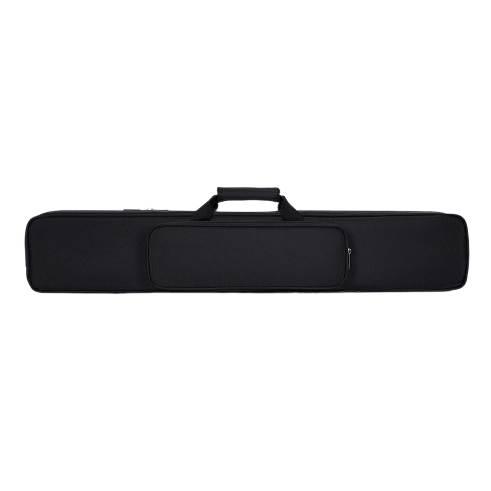 SiaBiced Billiards Pool Cue Case Billiard Cue Holder Oxford Cloth ...