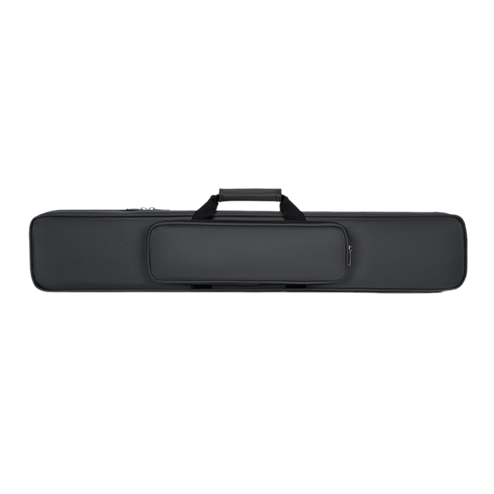 SiaBiced Billiards Pool Cue Case Billiard Cue Holder Oxford Cloth ...