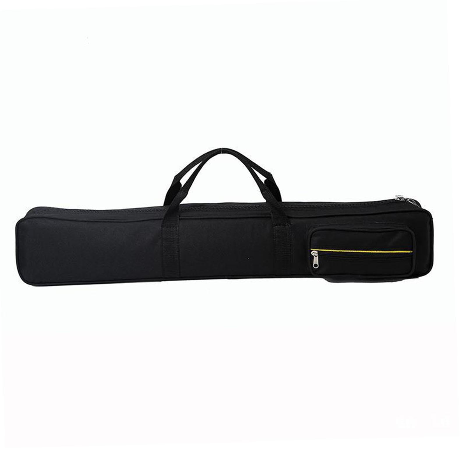 SiaBiced Billiards Pool Snooker Cue Storage Pouch Snooker Pool Cue Bag ...
