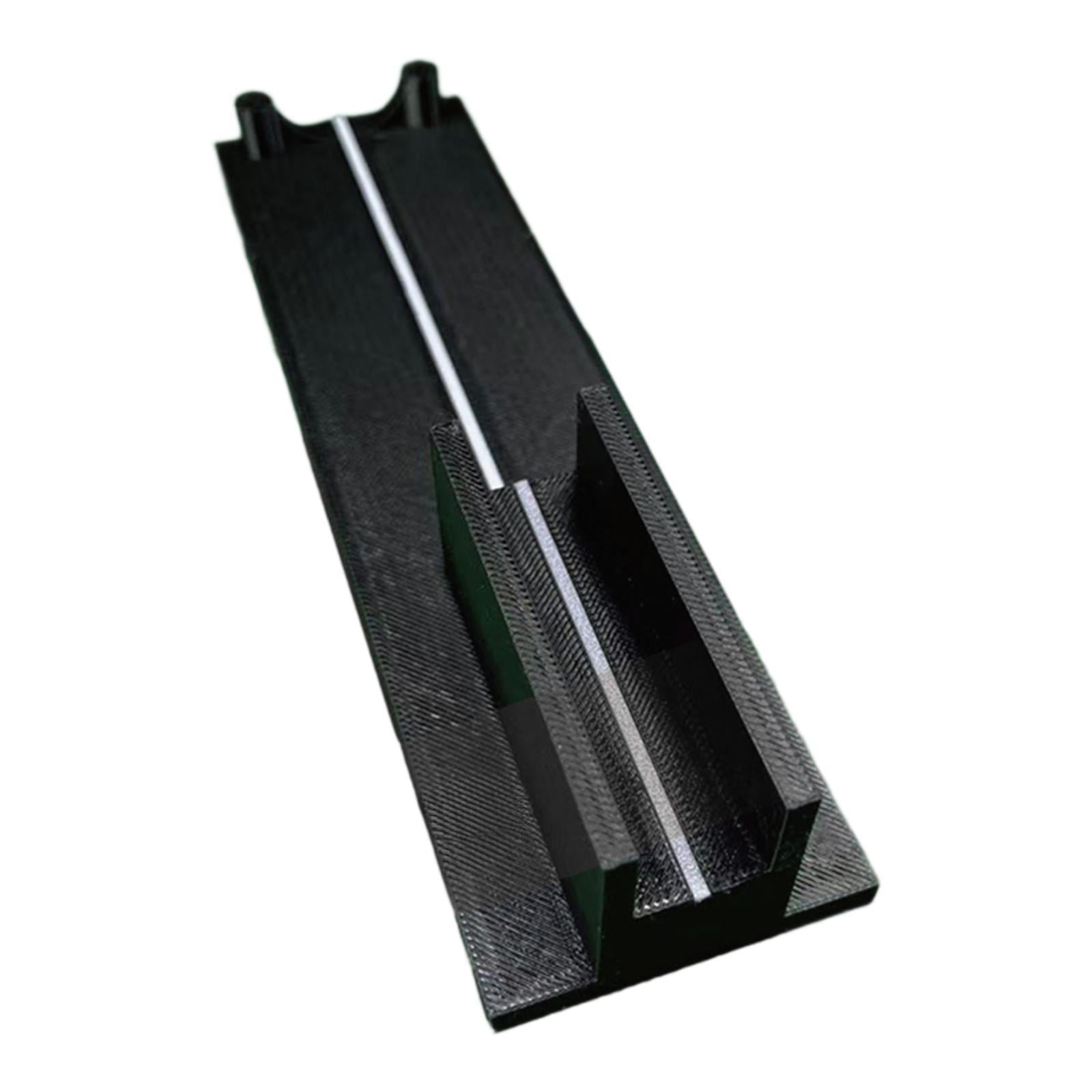 SiaBiced Billiards Stroke Billiard Stroke Exerciser Portable Billiards ...