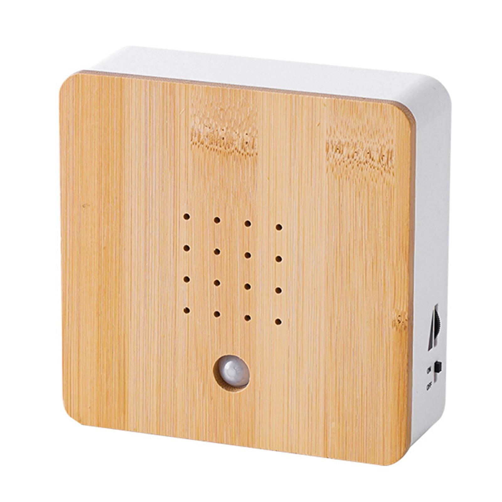 SiaBiced Bird Chirping Sound Box Intelligent Portable Bird Sound ...