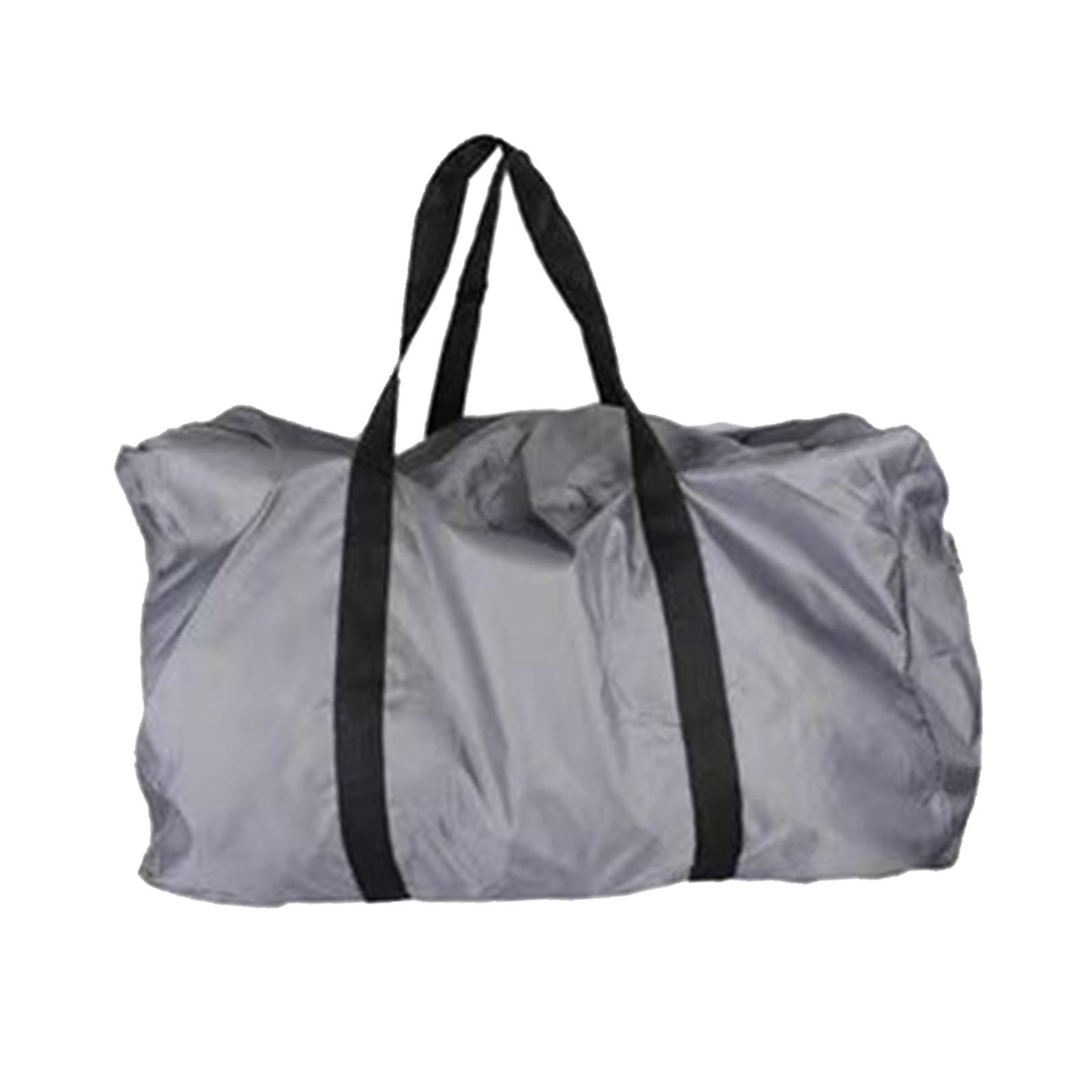 SiaBiced Boat Bag Inflatable Kayak Bag Fishing Inflatable Boat ...