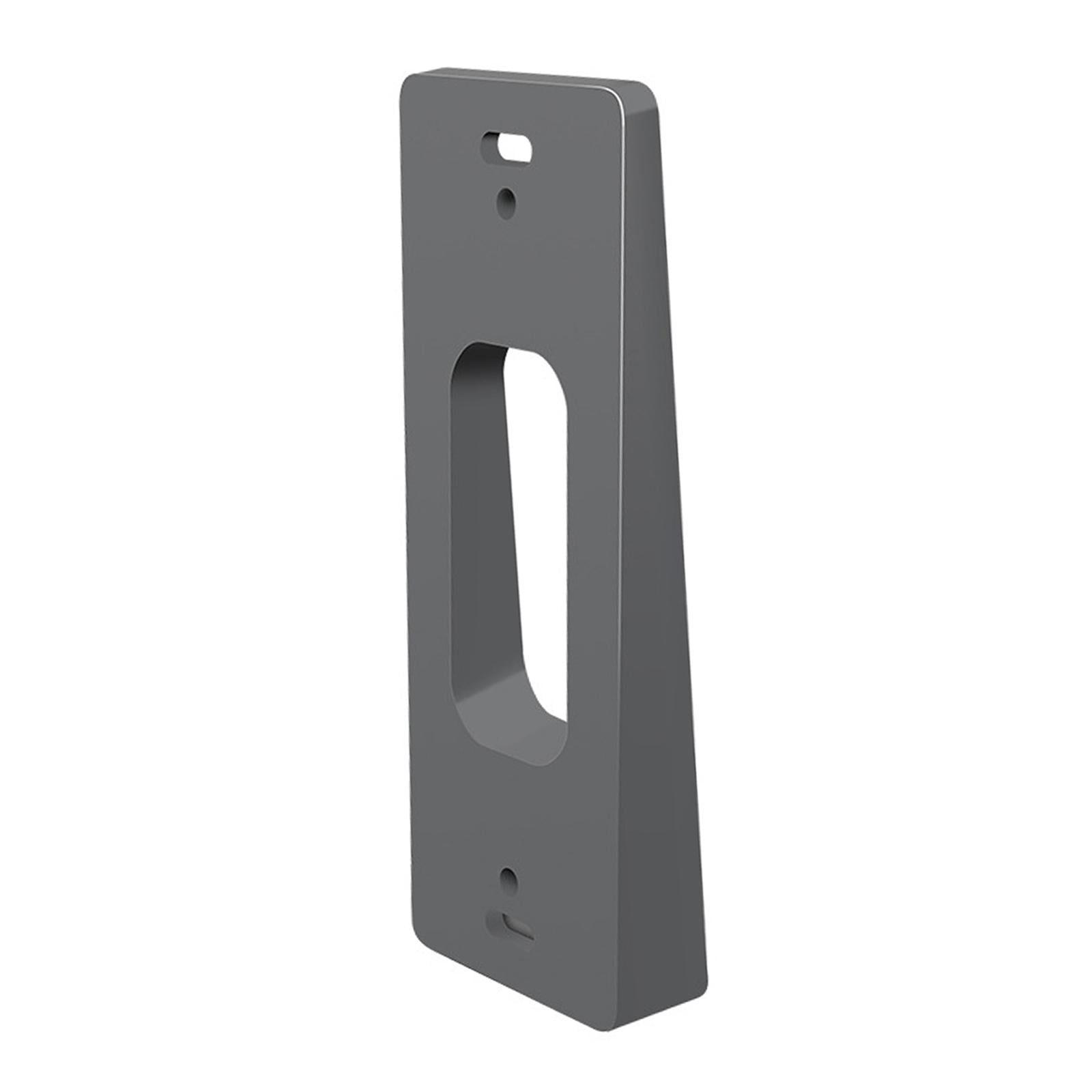 SiaBiced Bracket Non-Blocking Adjustable Angle Mounting Bracket Cover ...