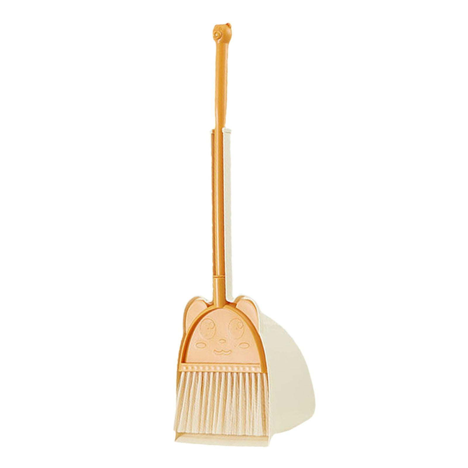 SiaBiced Broom cleaning game for young children, miniescoba and ...
