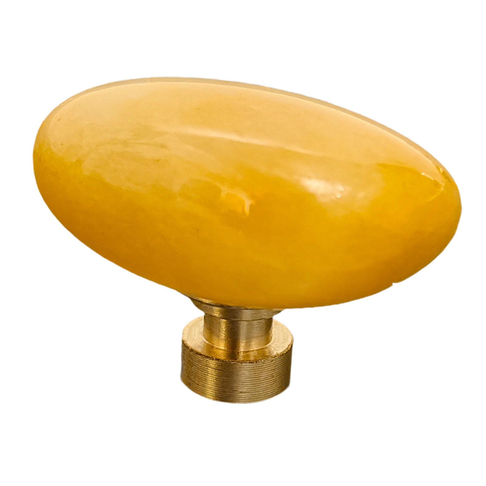 SiaBiced Cabinet Knob Sturdy Furniture Hardware for Cupboard Living ...